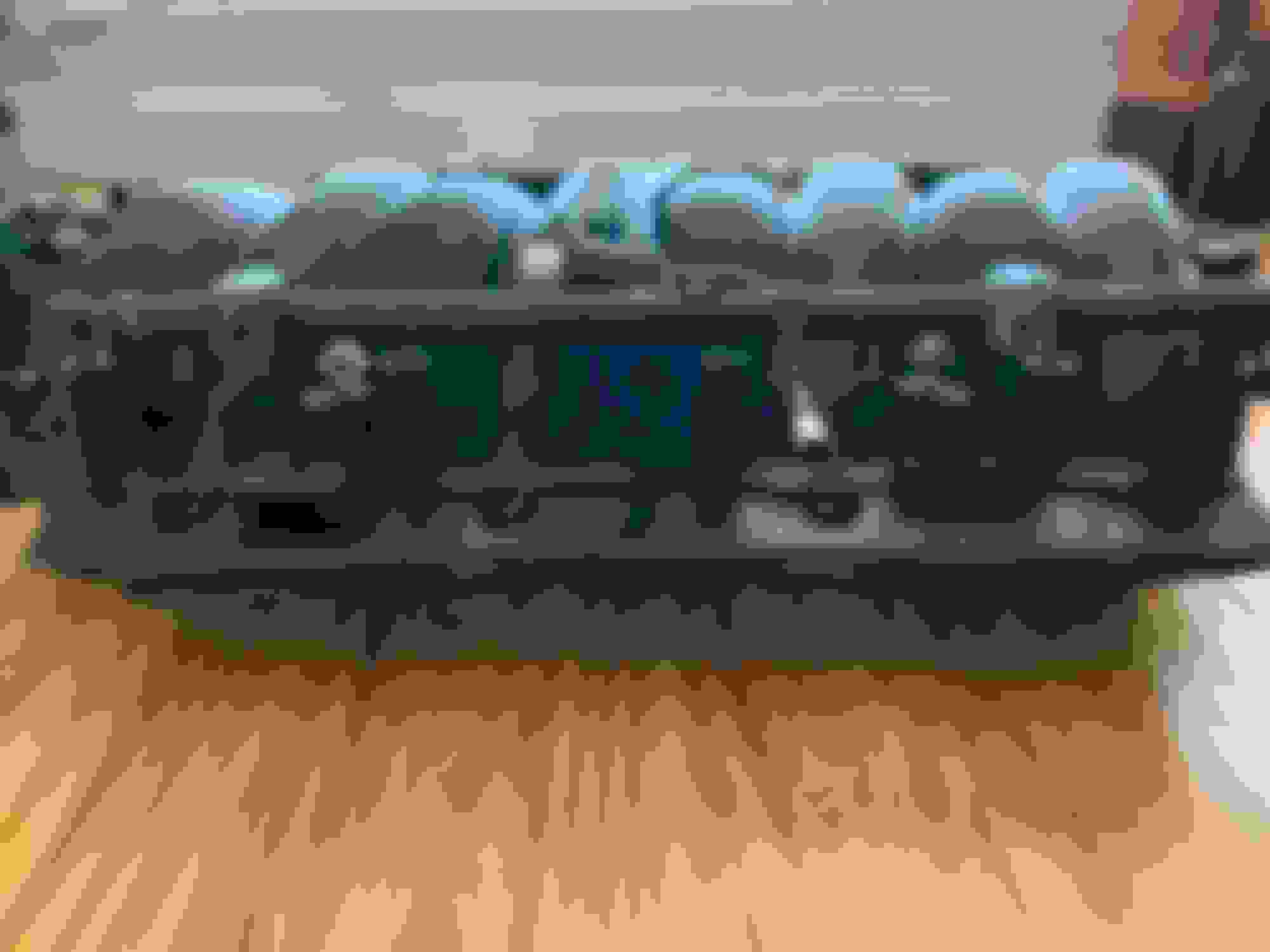 FS (For Sale) Dorman LS6 90mm Cathedral Intake Manifold ...