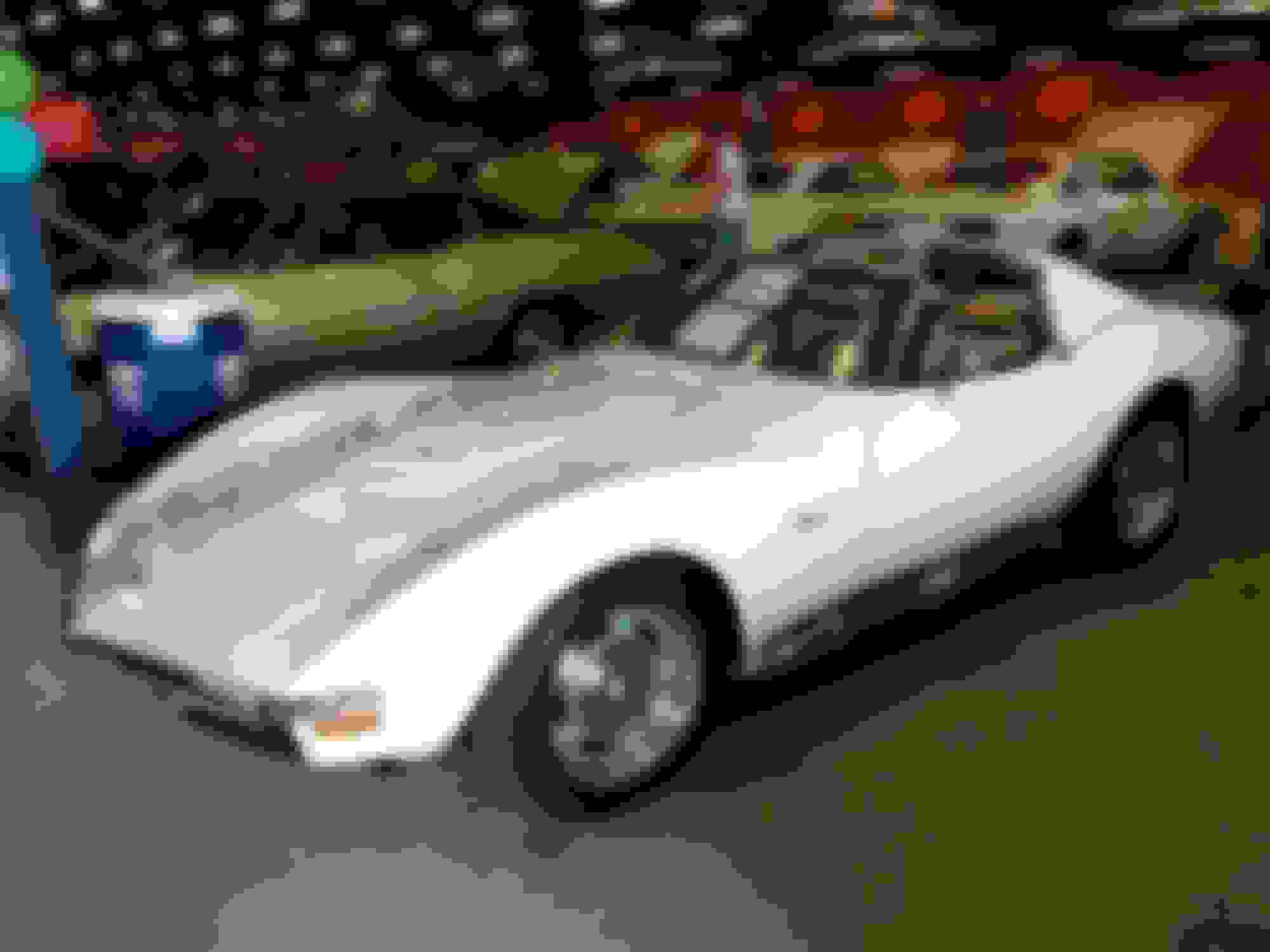 17x8 aluminum rally wheels? - CorvetteForum - Chevrolet Corvette Forum ...