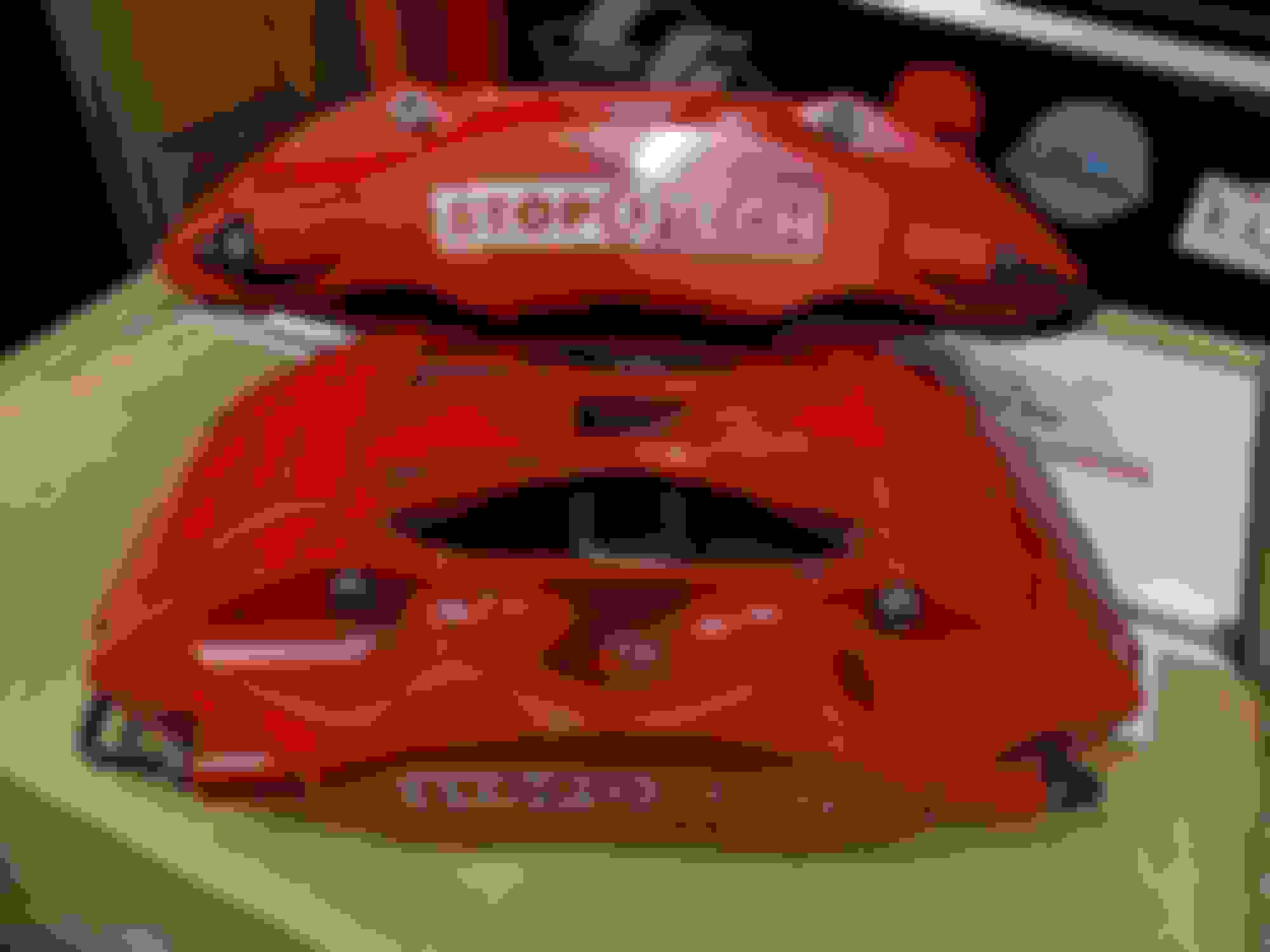 FS (For Sale) Stoptech ST-40 Calipers - CorvetteForum - Chevrolet ...