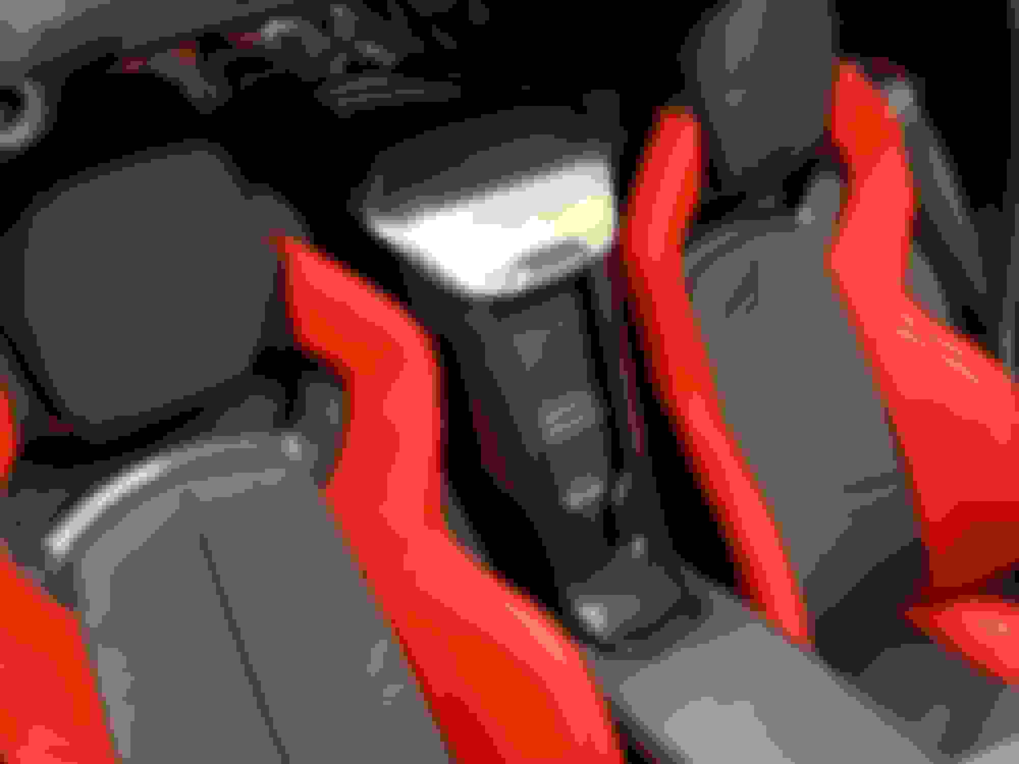 gt1 vs. gt2 seats?? - Page 2 - CorvetteForum - Chevrolet Corvette Forum ...