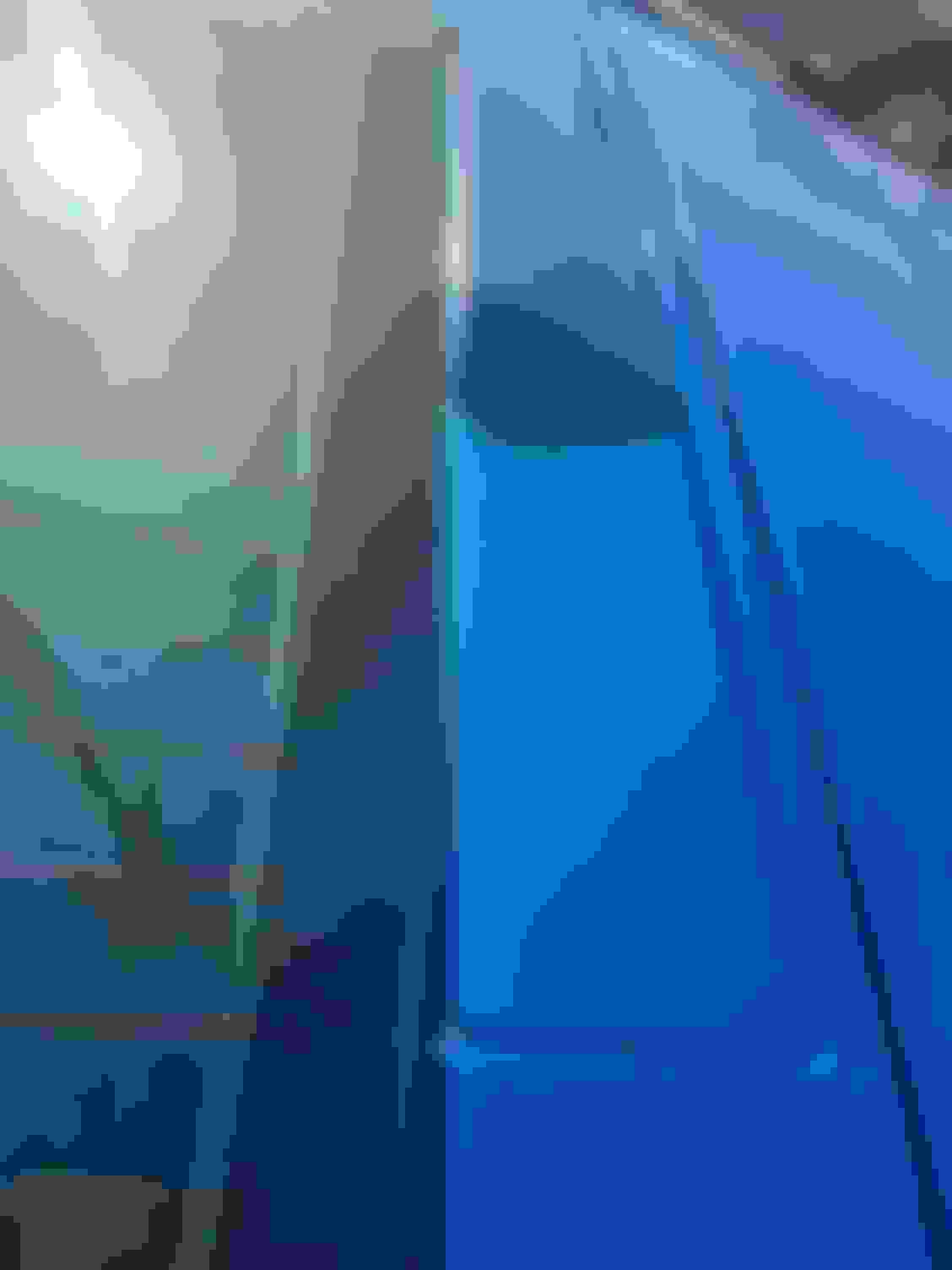 Removing c4 rear hatch top exterior trim panel - CorvetteForum ...