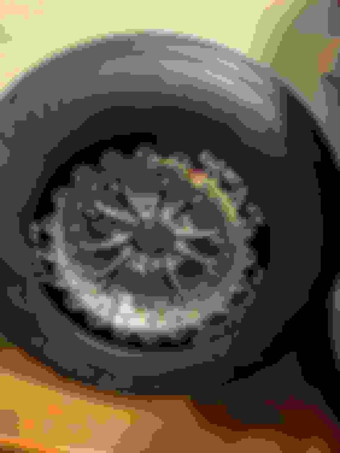 FS (For Sale) New weld vitesse 15” beadlocks W/ M/T drag radial pros ...