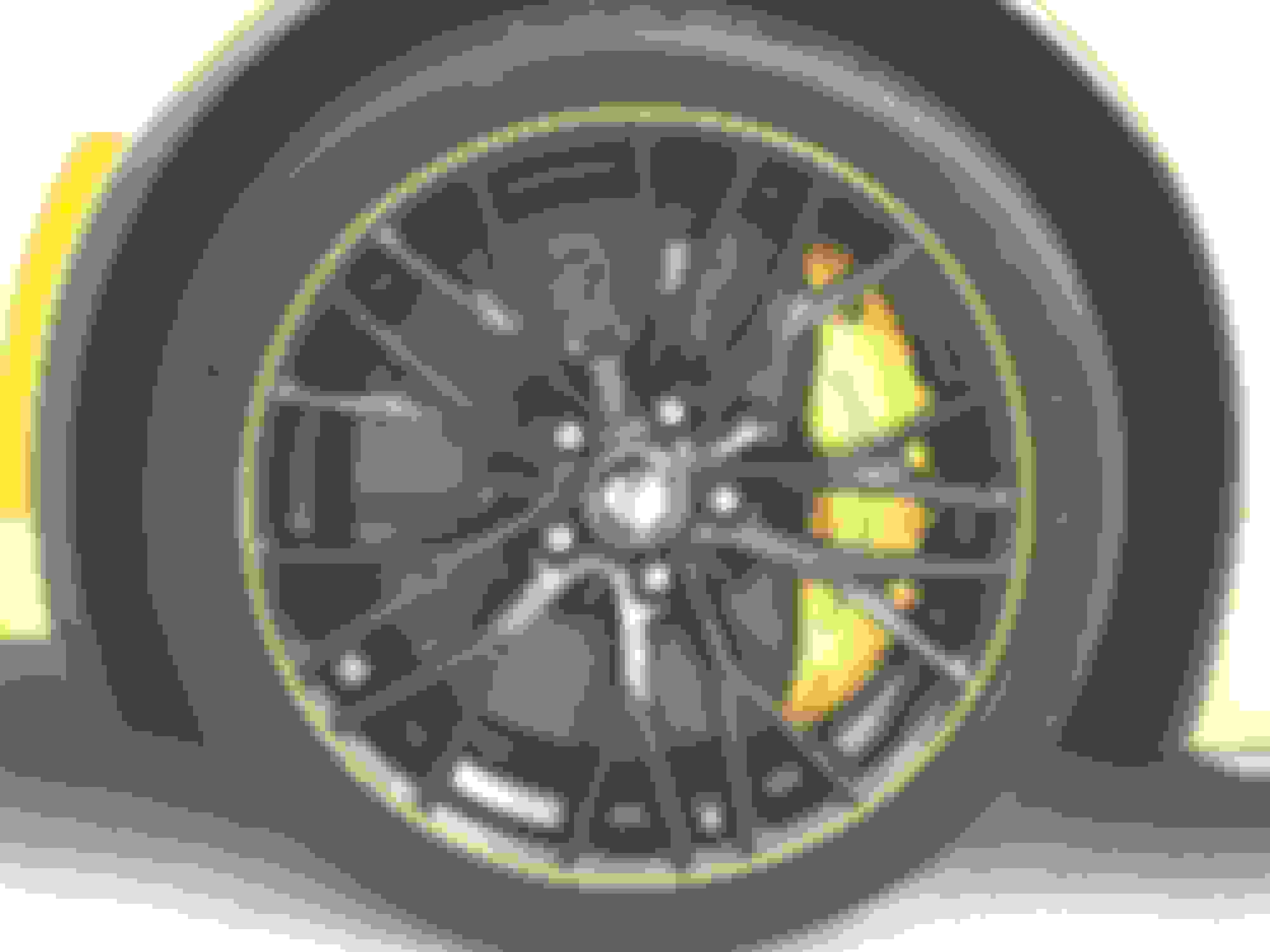 Say hello to "Jake" #503 C7.R Edition! - CorvetteForum - Chevrolet ...