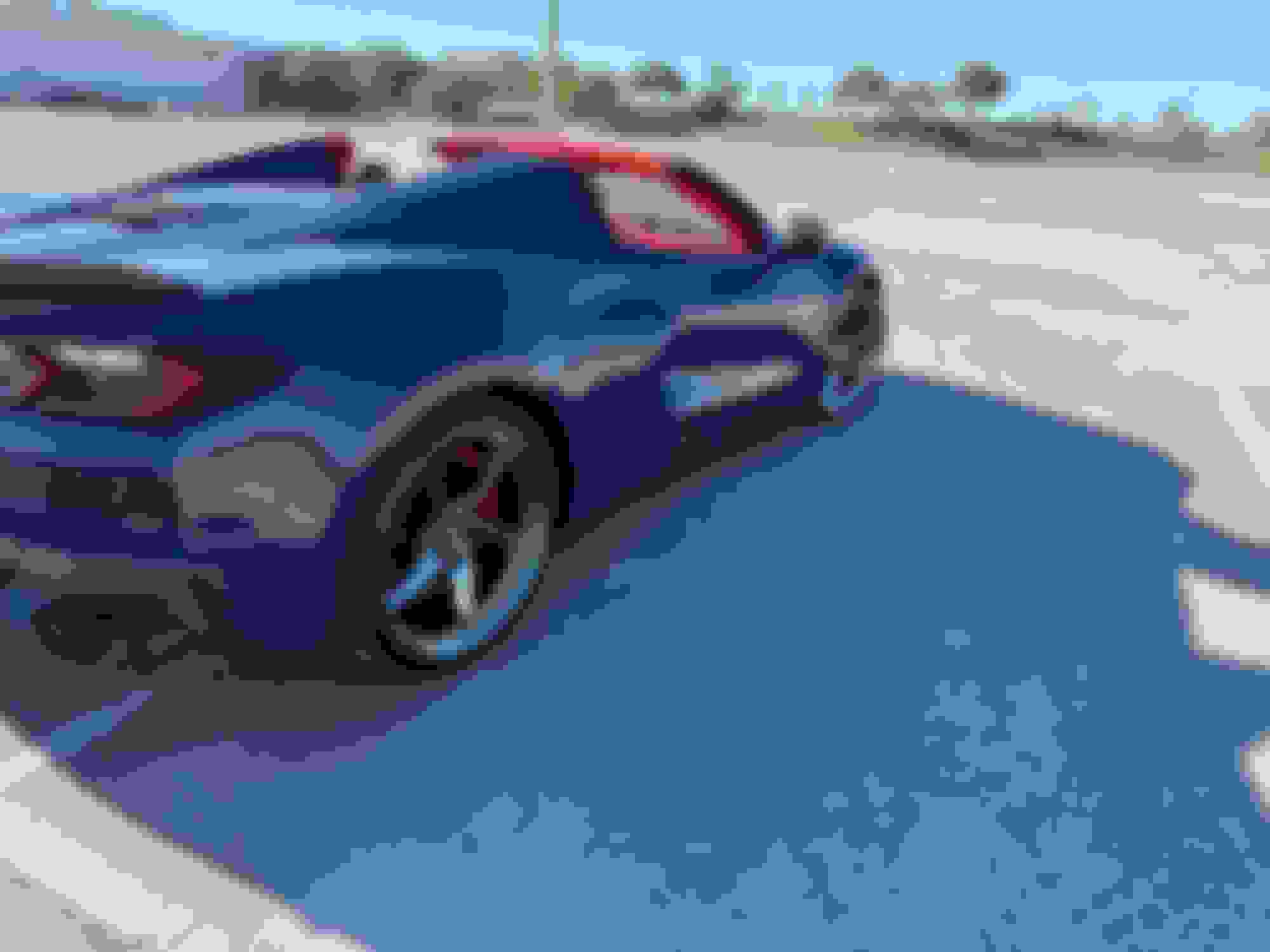 New Chrome Wheels - CorvetteForum - Chevrolet Corvette Forum Discussion