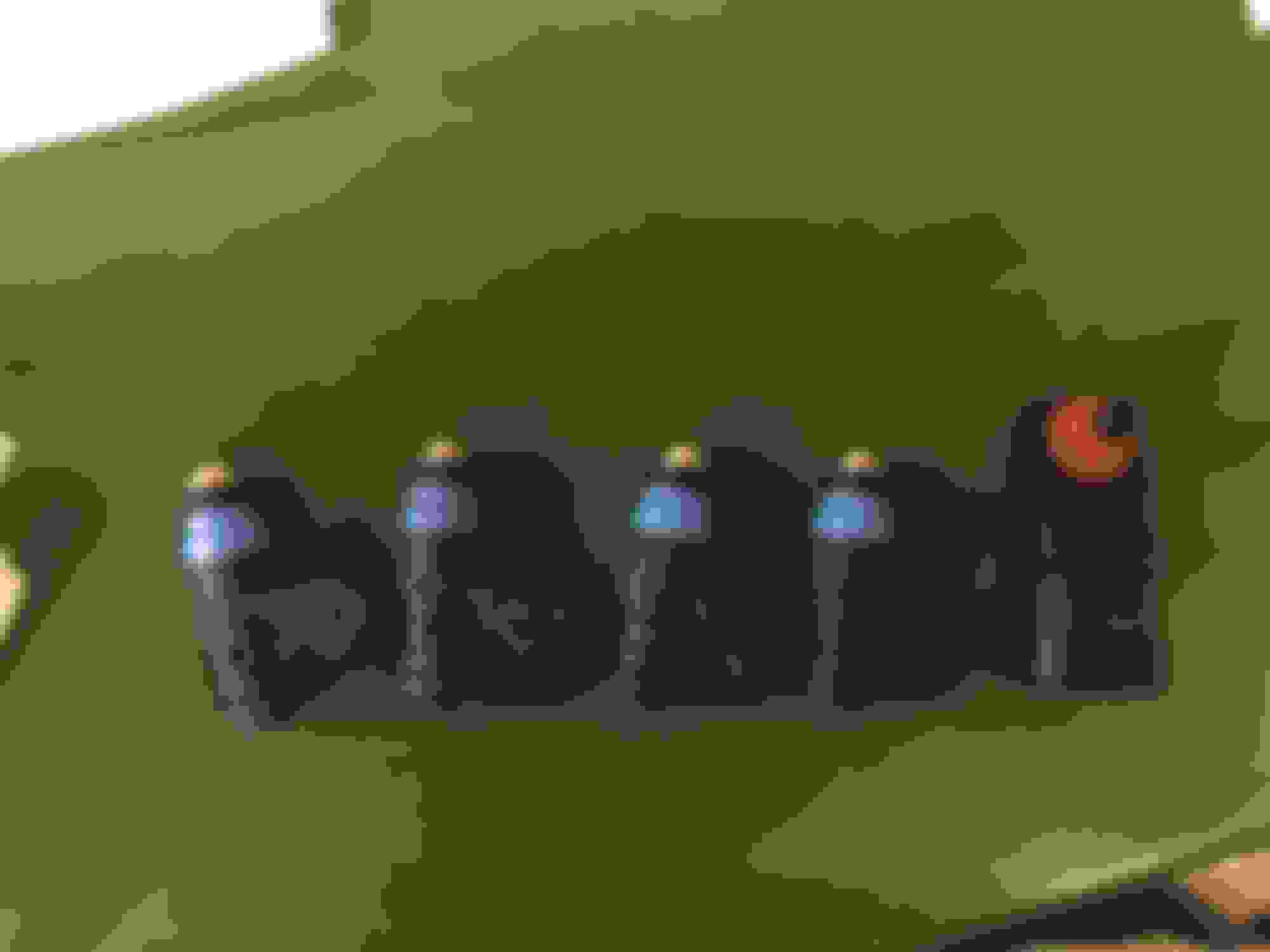 FS (For Sale) Siemens Fuel Injectors 60 lbs 107962 - CorvetteForum ...