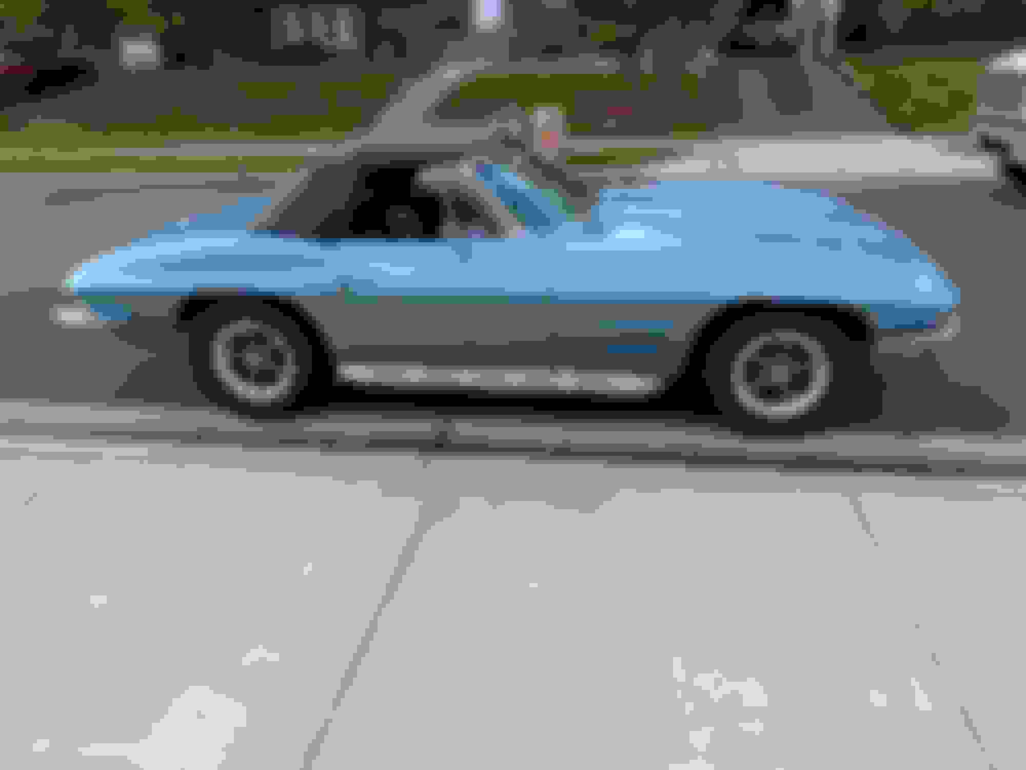 Knock off center cap removal - CorvetteForum - Chevrolet Corvette Forum ...