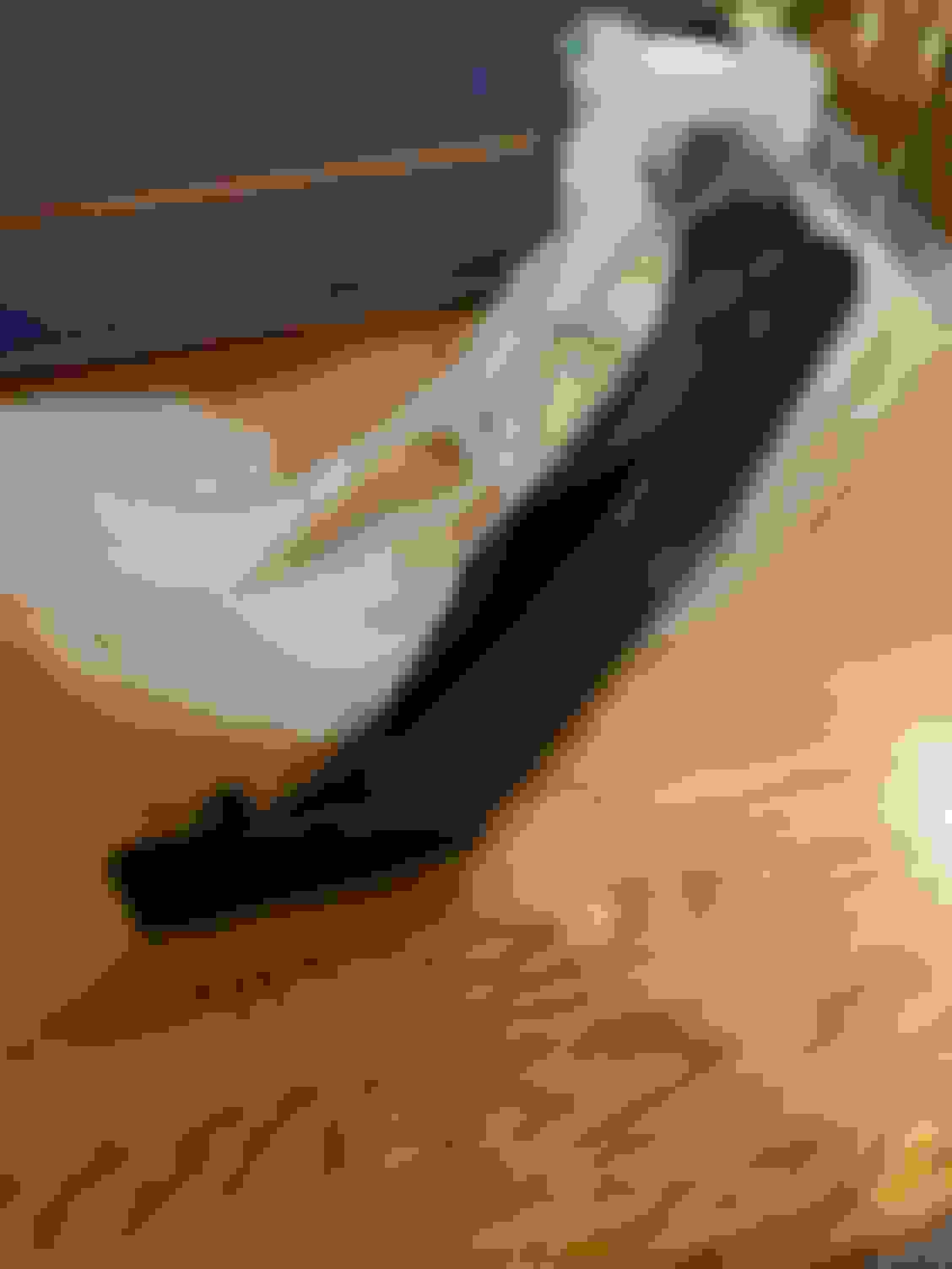 FS (For Sale) NEW GM OEM carbon fiber splitter #23496405 ...