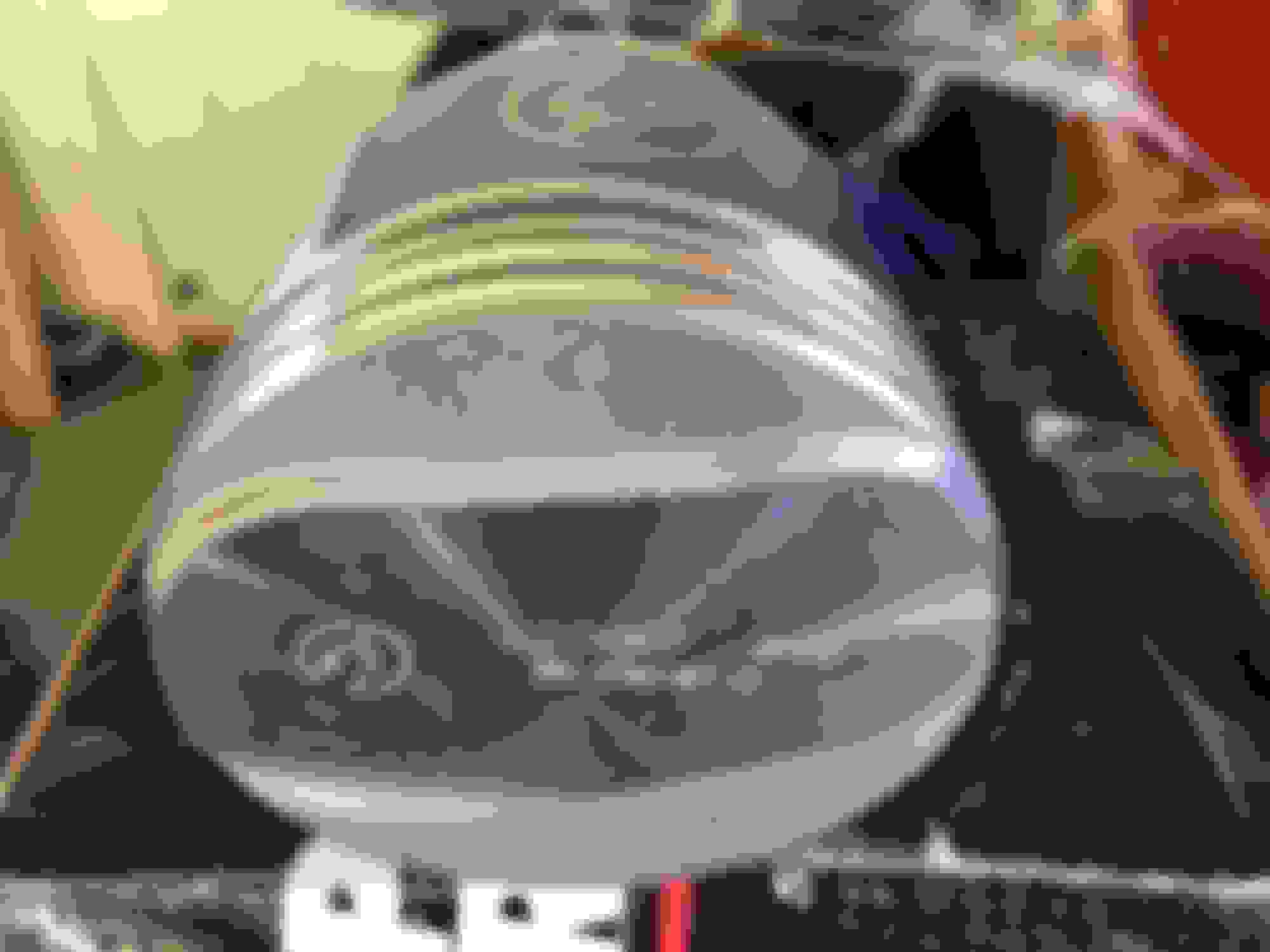 C2 L36 pistons - CorvetteForum - Chevrolet Corvette Forum Discussion