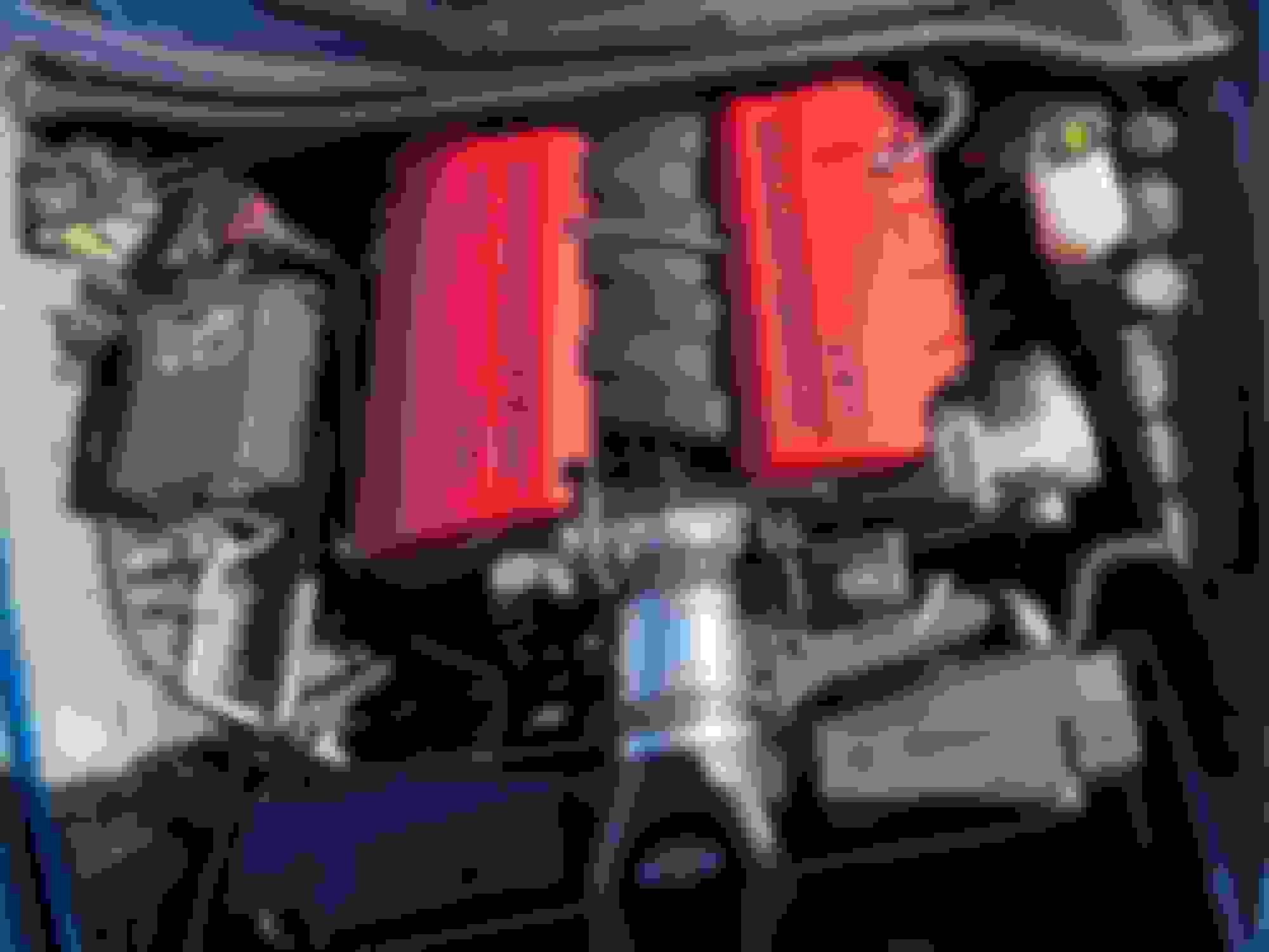 FS (For Sale) 2008 Corvette Z06 2LZ Jet Stream Blue - CorvetteForum ...