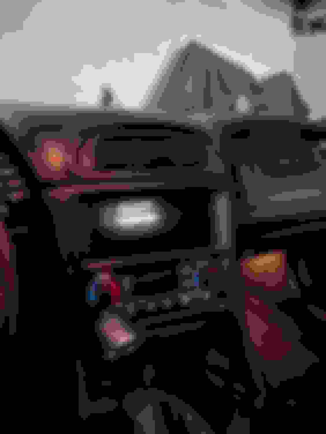 Reversion Raceworks CarPlay/Android Auto Stereo - CorvetteForum ...