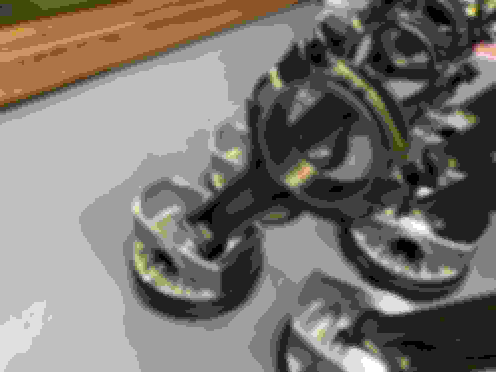 FS (For Sale) (SOLD) LT4 Connecting Rods - CorvetteForum - Chevrolet ...