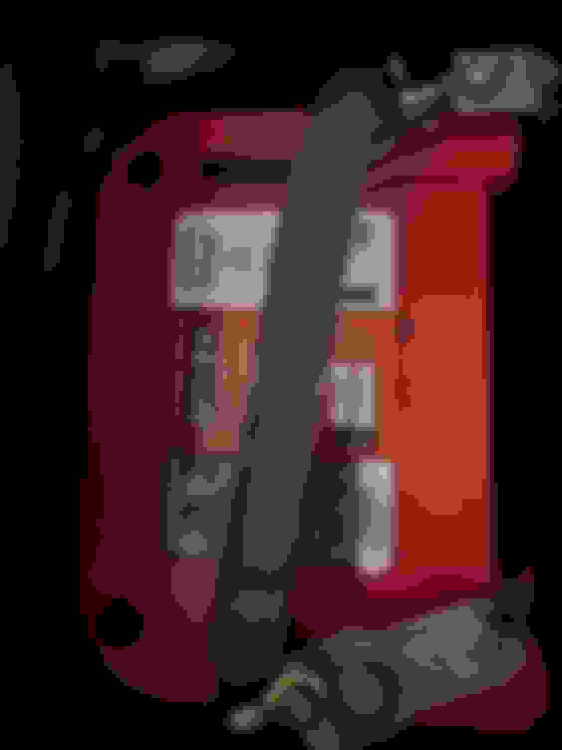 Battery seems to go dead - optima battery model 7586DT - CorvetteForum ...