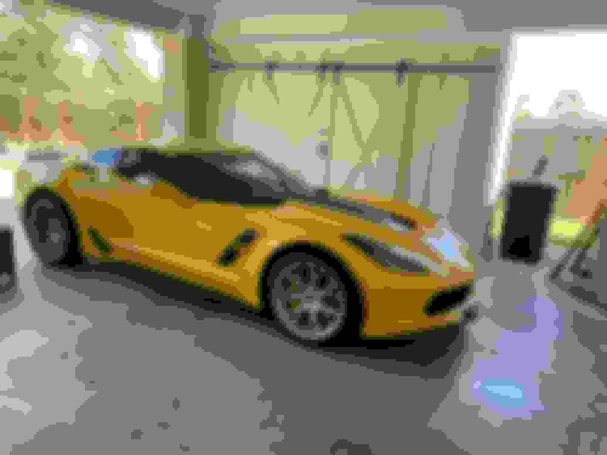 Replacement Wheels for 2019 Grandsport - Page 2 - CorvetteForum ...