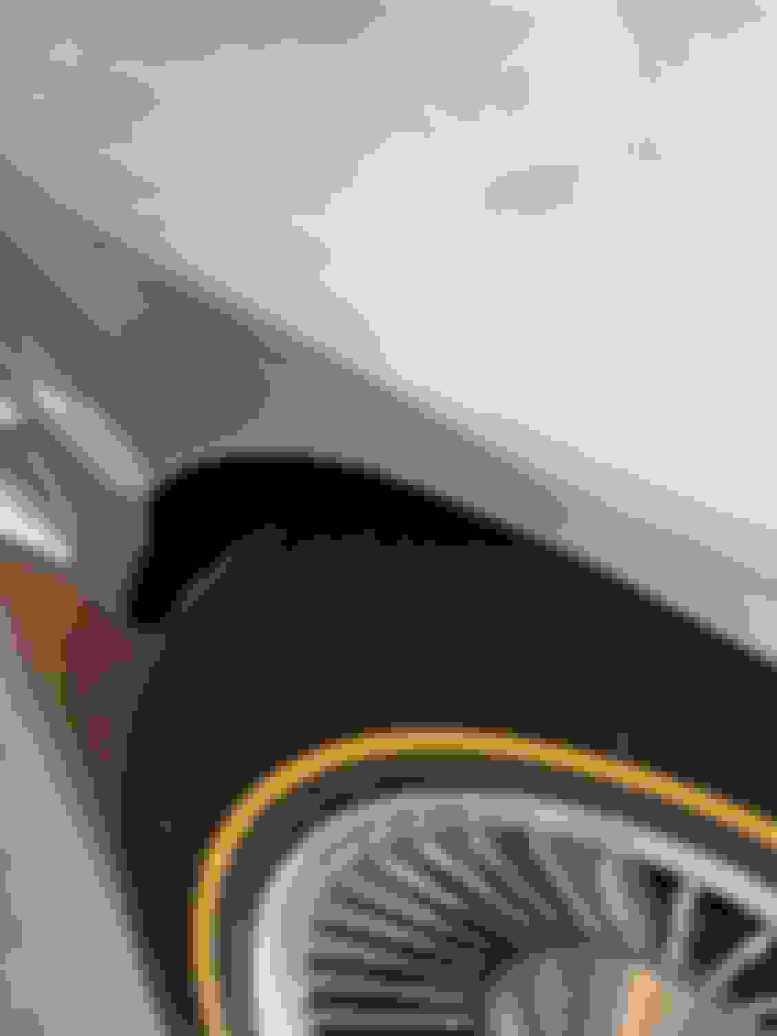 My New 1966 - Fender Crack - CorvetteForum - Chevrolet Corvette Forum ...