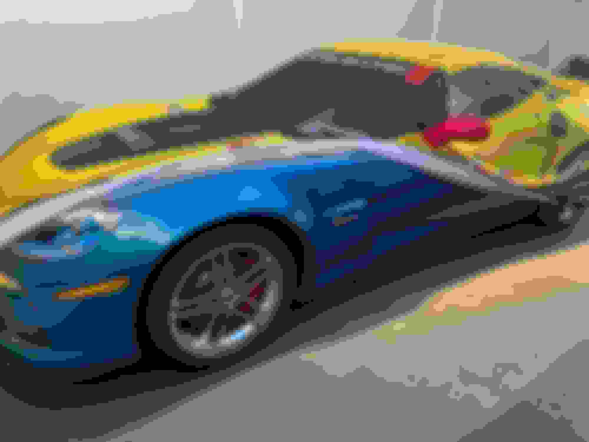 FS (For Sale) Corvette Racing Car Cover GM - CorvetteForum - Chevrolet ...