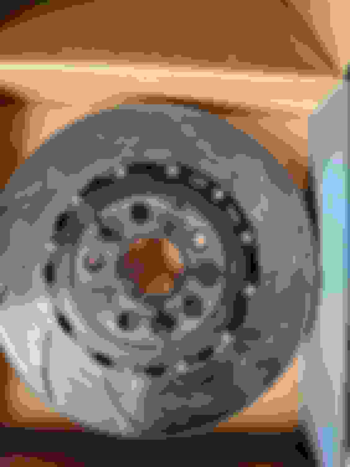 FS (For Sale) Z06 iron rotor giro replacement - CorvetteForum ...
