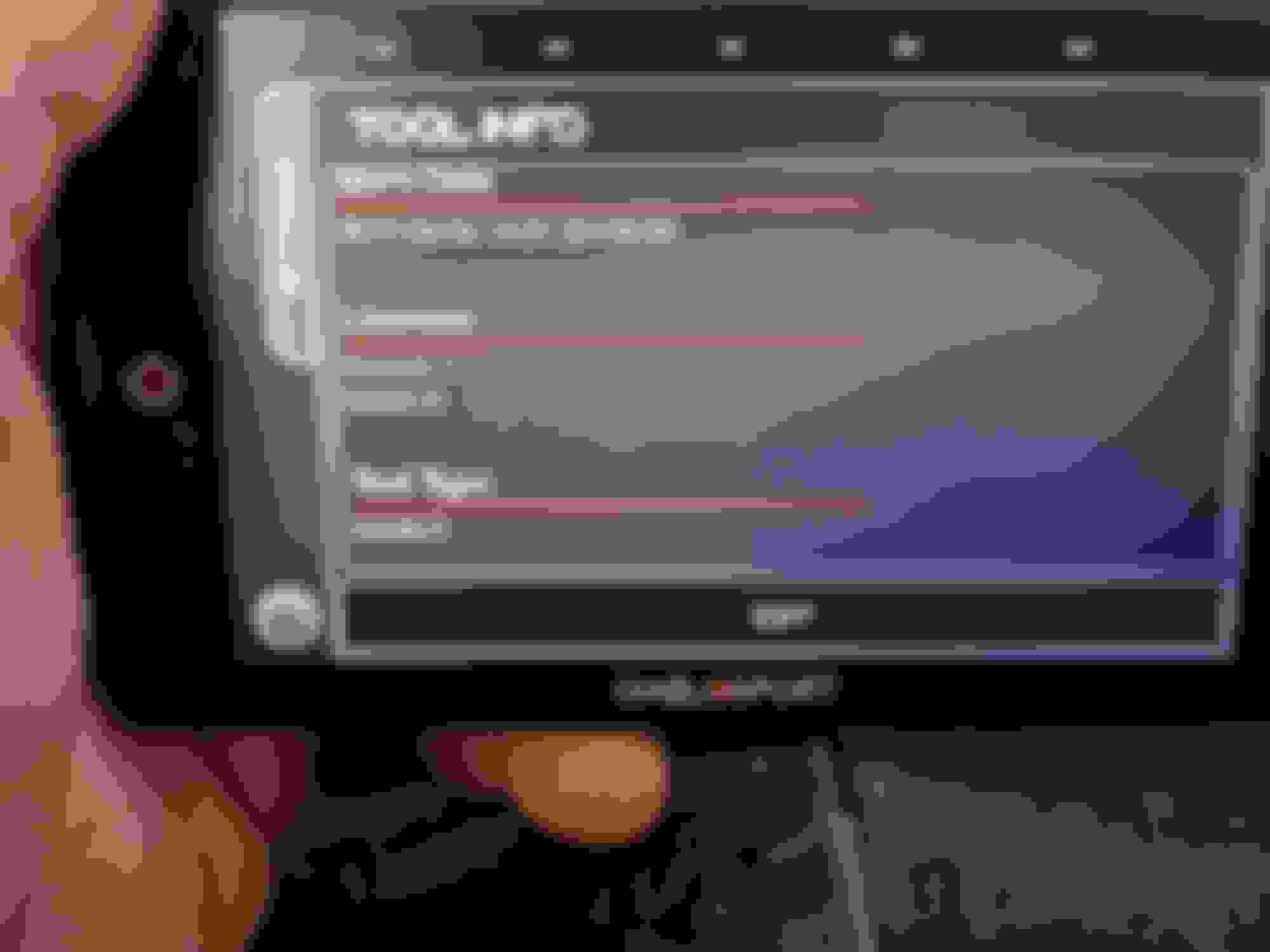 FS (For Sale) Diablo Trinity T2 EX Platinum (9245) (GM 5619) tuner ...