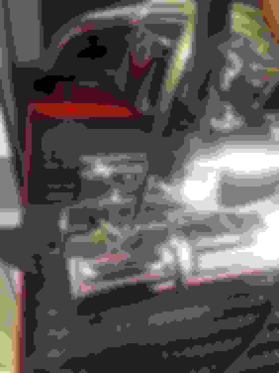 Advice on Installing C2 ignition Shielding - CorvetteForum - Chevrolet ...