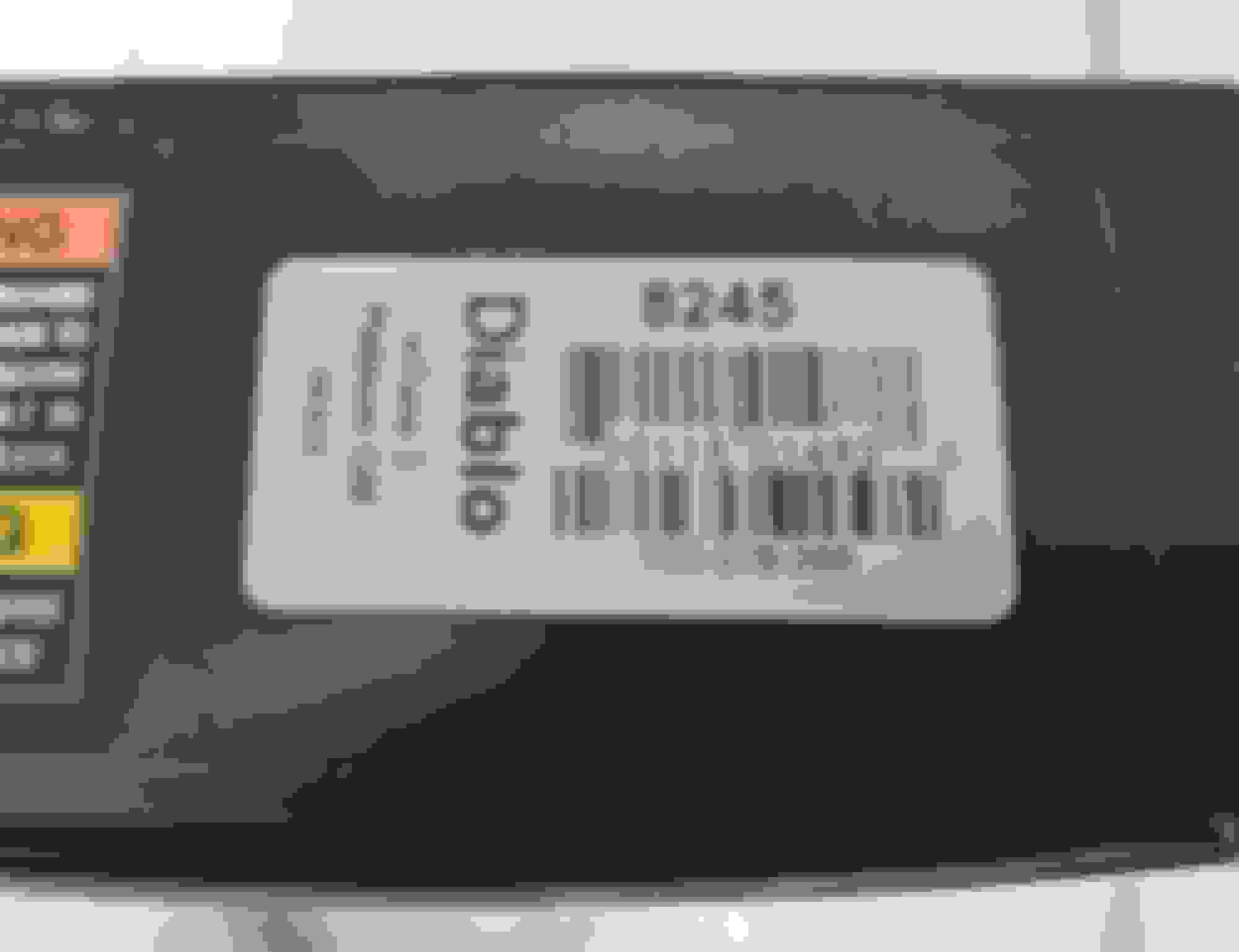 FS (For Sale) Diablo Sport Intune I3 Platinum- 8245: Unmarried ...