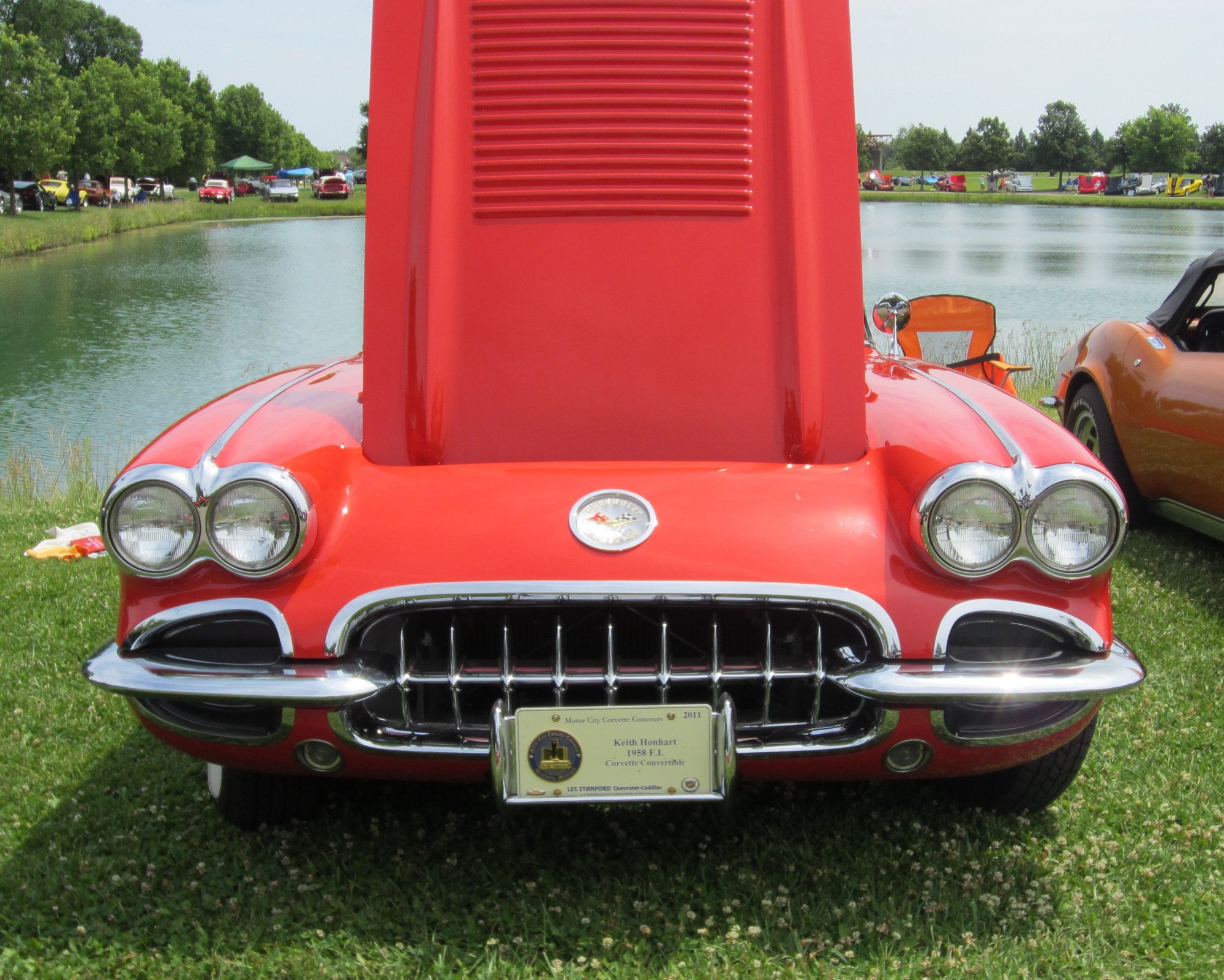 Corvettes At The Summit (pic heavy) - CorvetteForum - Chevrolet ...