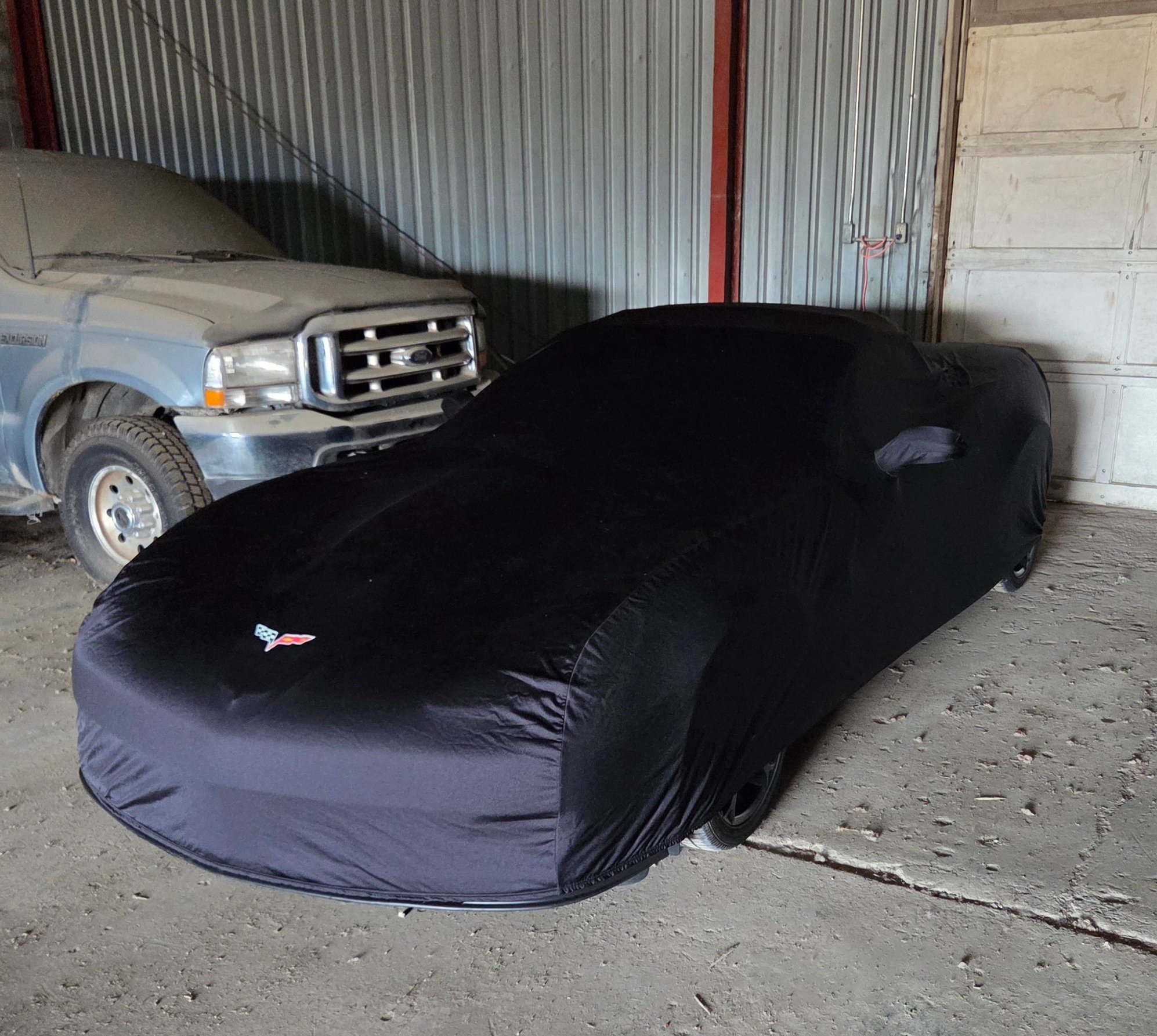 FS (For Sale) 2012 Grand Sport Callaway - CorvetteForum - Chevrolet ...