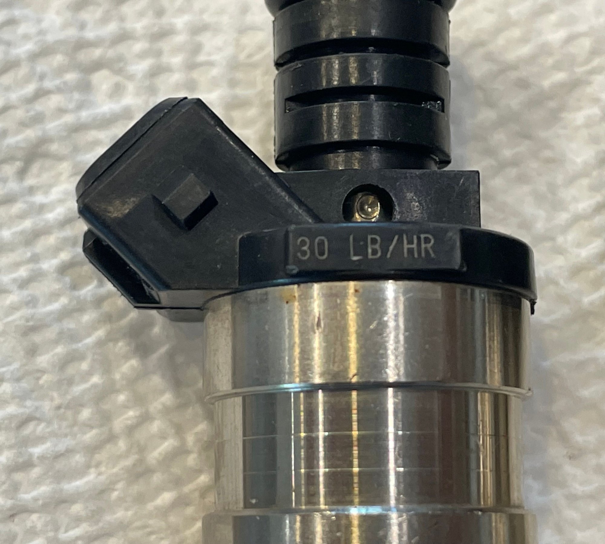 FS (For Sale) Used tpi lt1 Accel 30#hr injectors - CorvetteForum ...