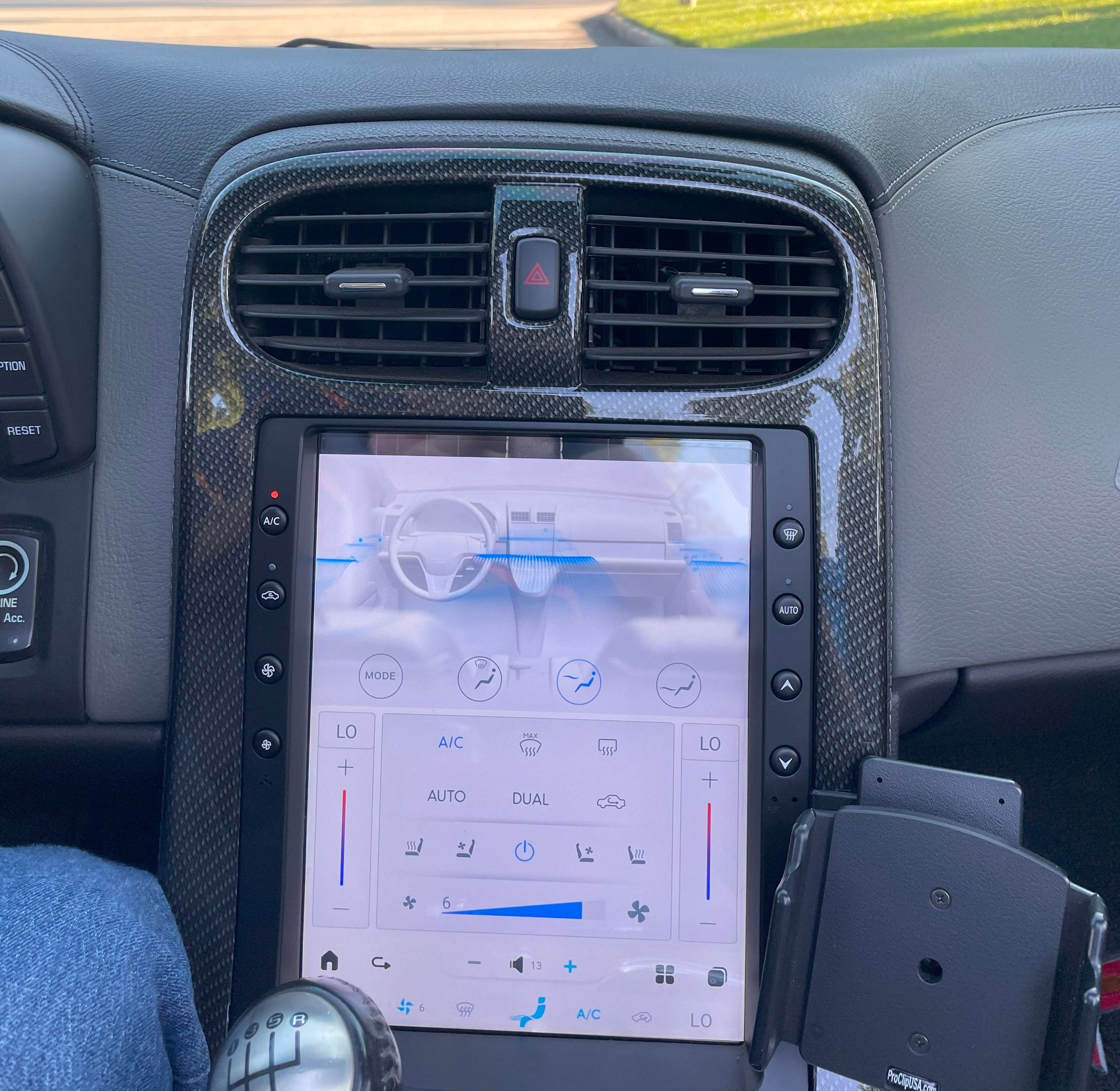 Replace head unit? - CorvetteForum - Chevrolet Corvette Forum Discussion