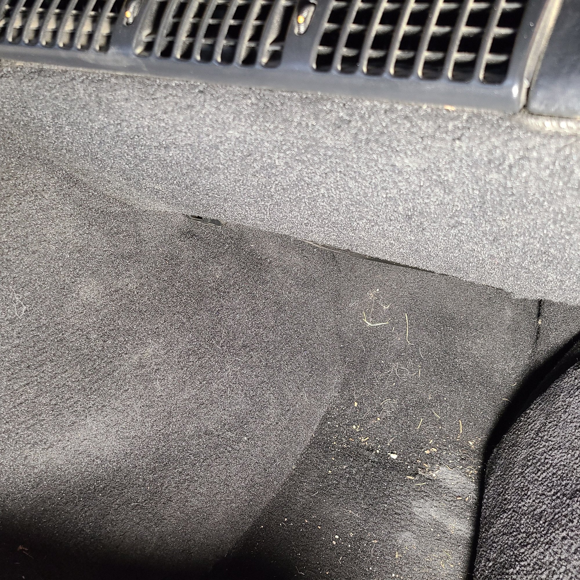 91 C4, help, where the heck is the fuse block - CorvetteForum ...