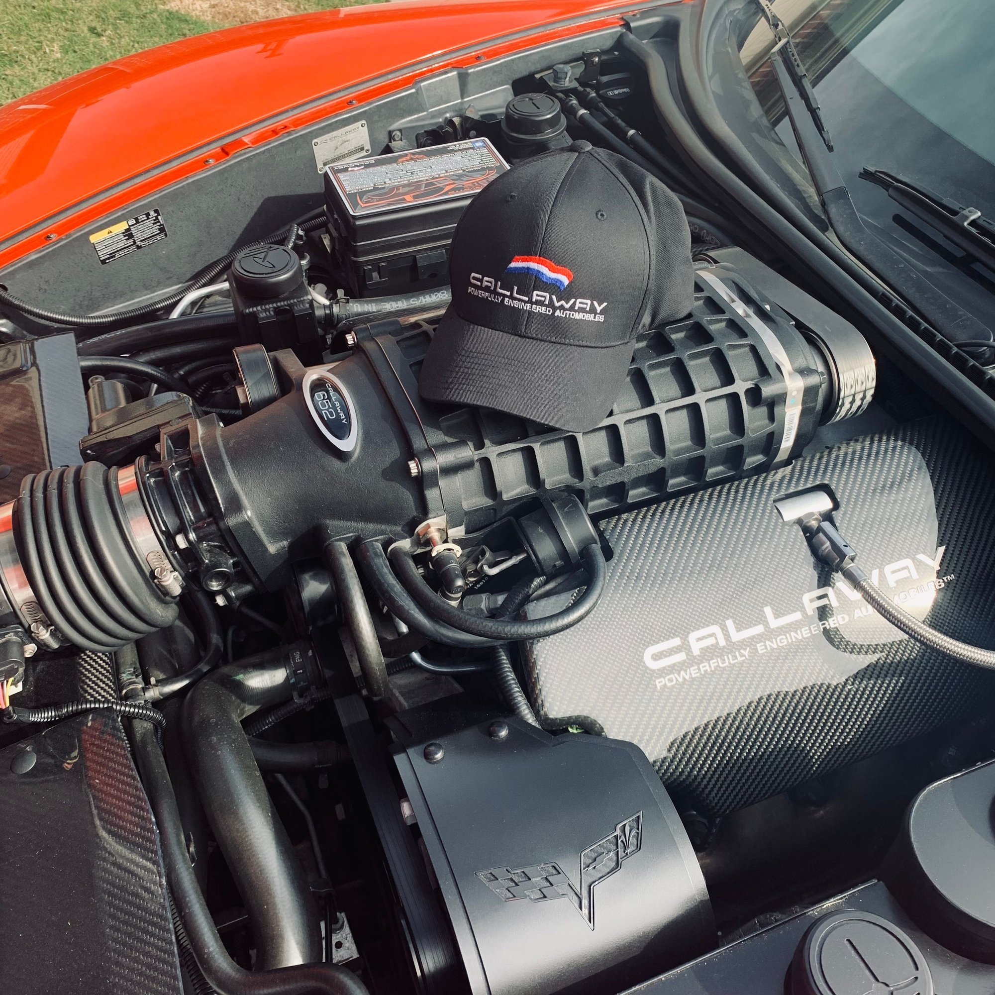 Removing Alternator Bracket - CorvetteForum - Chevrolet Corvette Forum ...