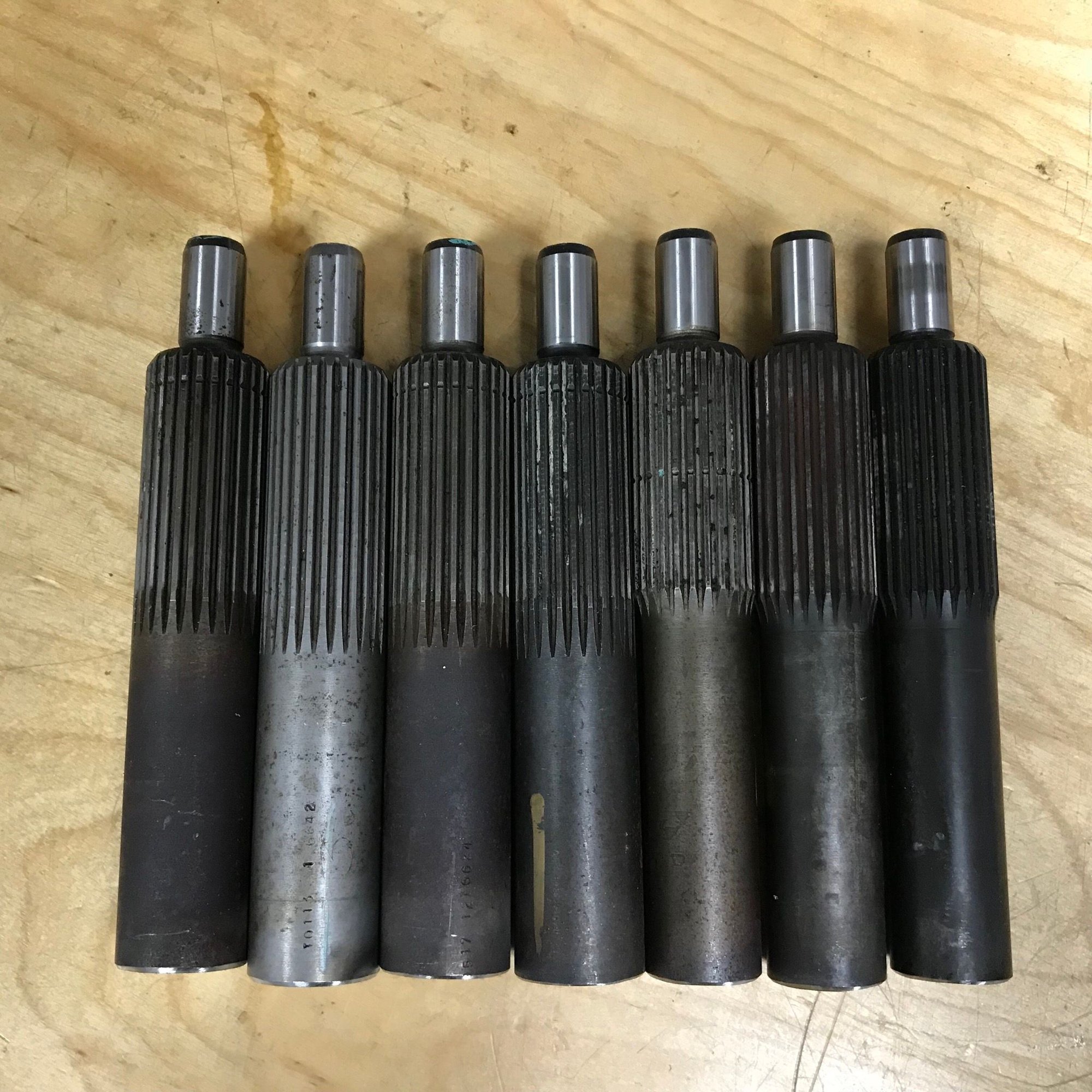 FS (For Sale) Steel clutch alignment tools (proceeds to St Jude ...