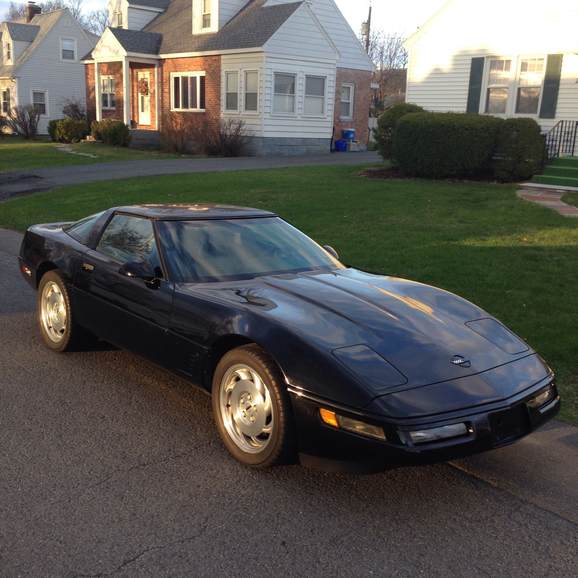 95 lt1 - Page 2 - CorvetteForum - Chevrolet Corvette Forum Discussion