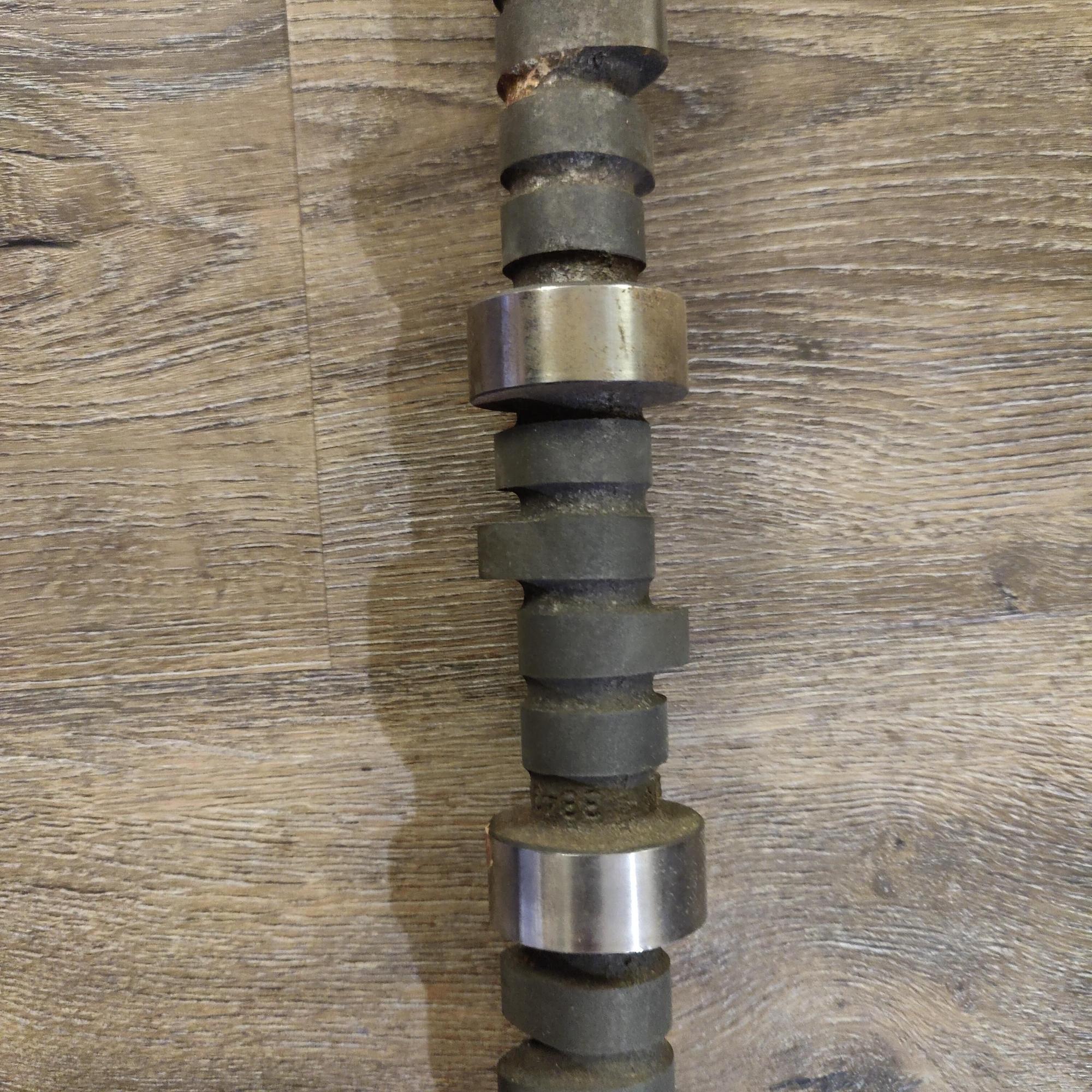 FS (For Sale) NOS 3863151 L79 Camshaft 327/350hp - CorvetteForum - Chevrolet Corvette Forum ...