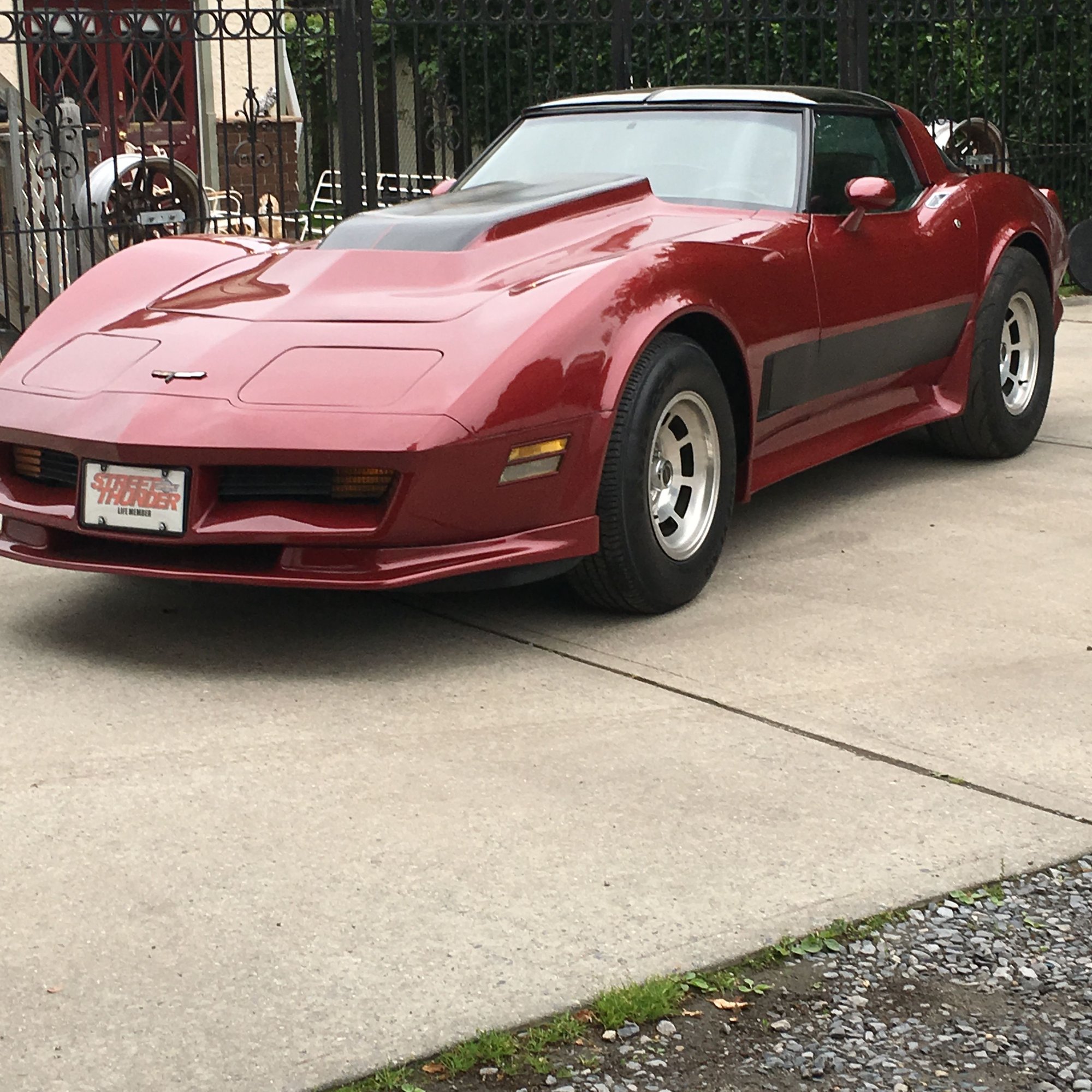 C3 Information - CorvetteForum - Chevrolet Corvette Forum Discussion