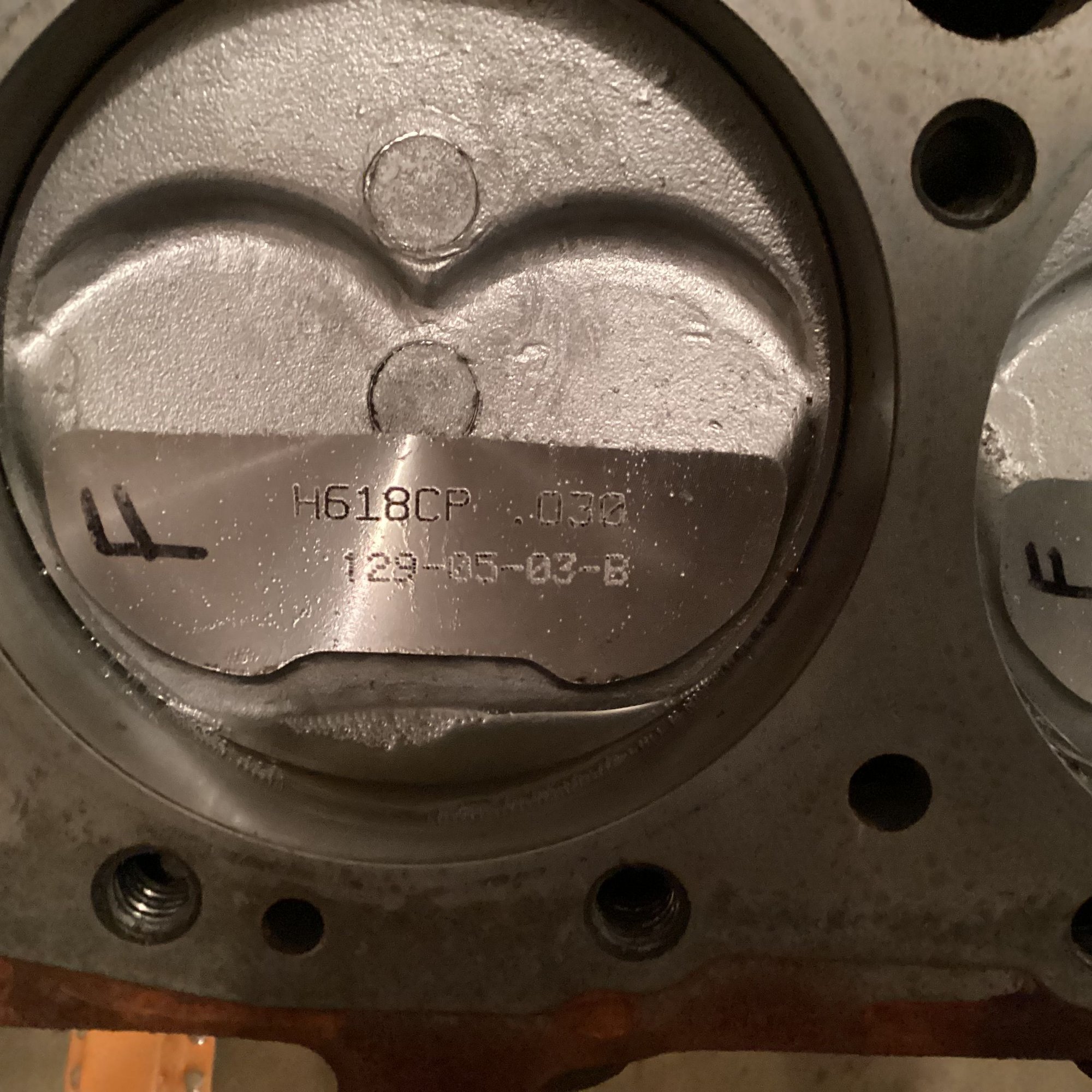 What can you tell me about this engine - CorvetteForum - Chevrolet ...