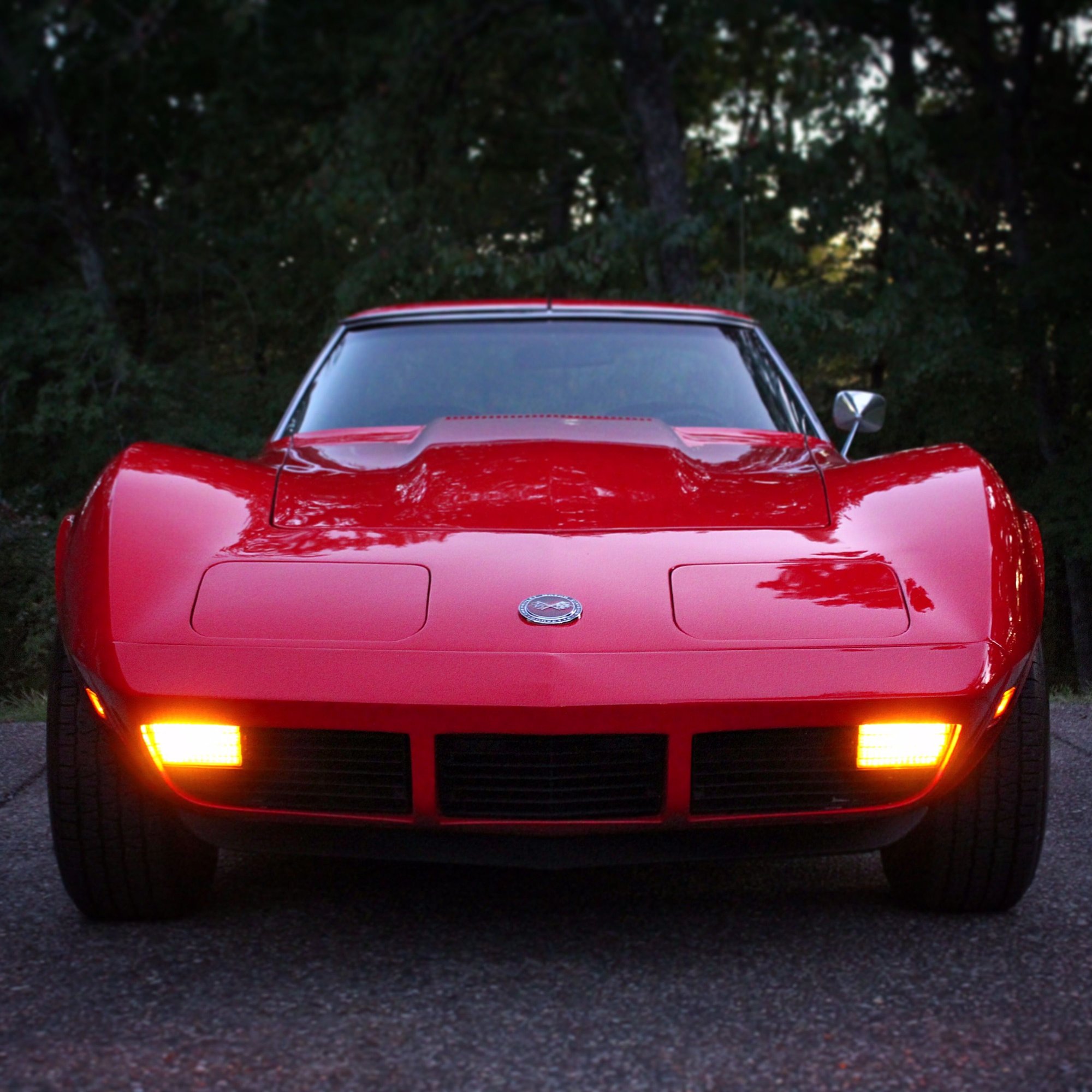 Cool Photos - CorvetteForum - Chevrolet Corvette Forum Discussion