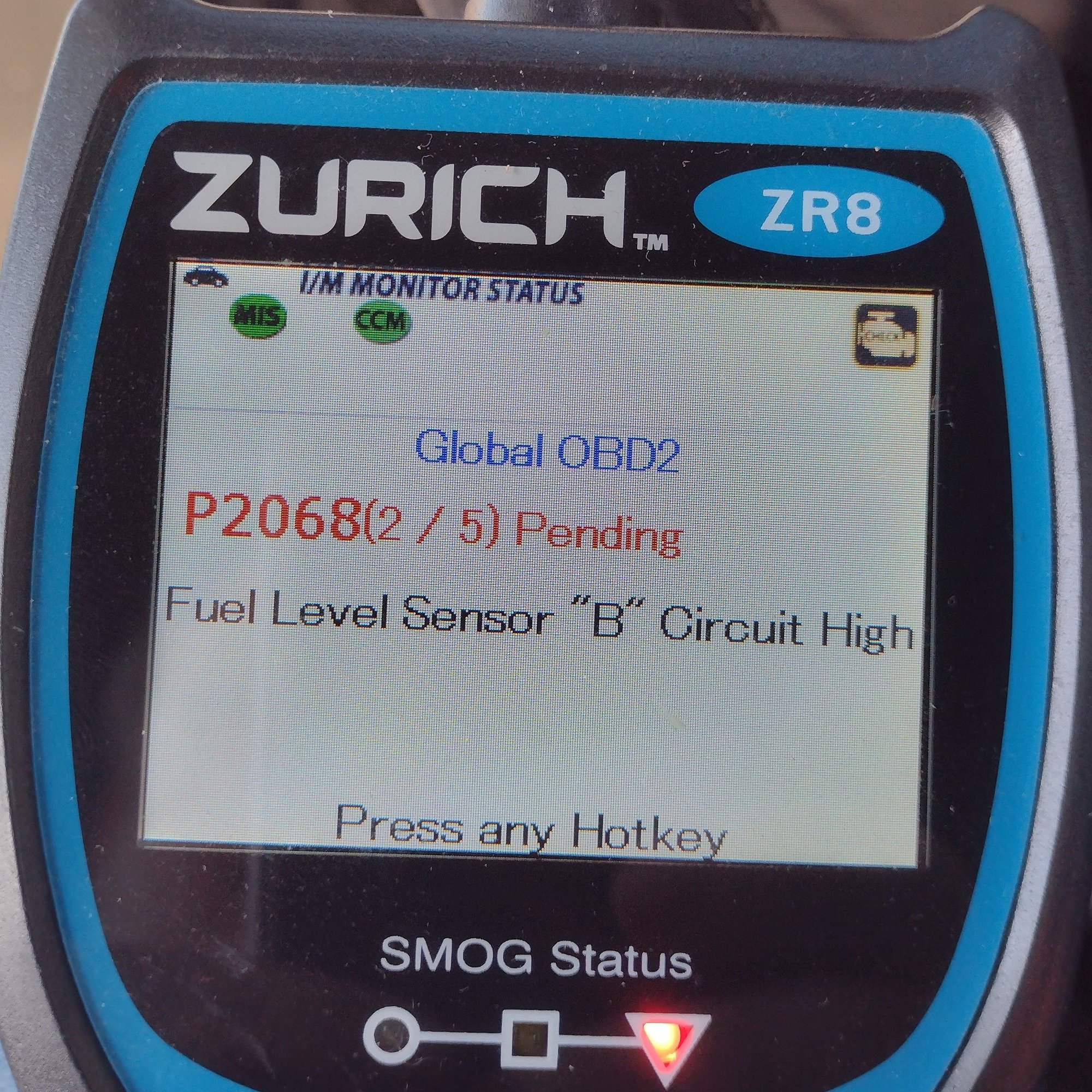 Lots of codes after battery change - CorvetteForum - Chevrolet Corvette ...