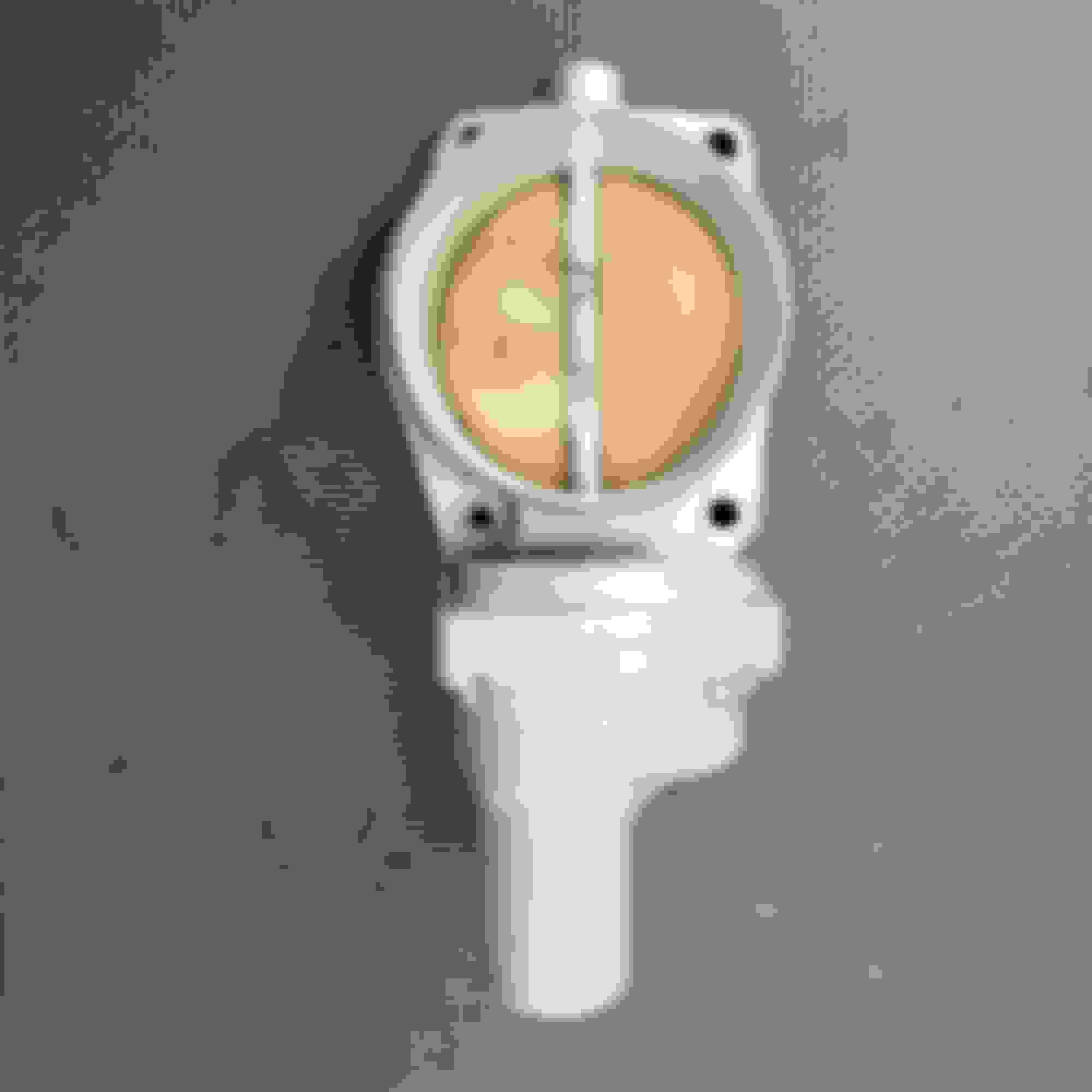 FS (For Sale) LS3 Vmax Ported Throttle Body - CorvetteForum - Chevrolet ...
