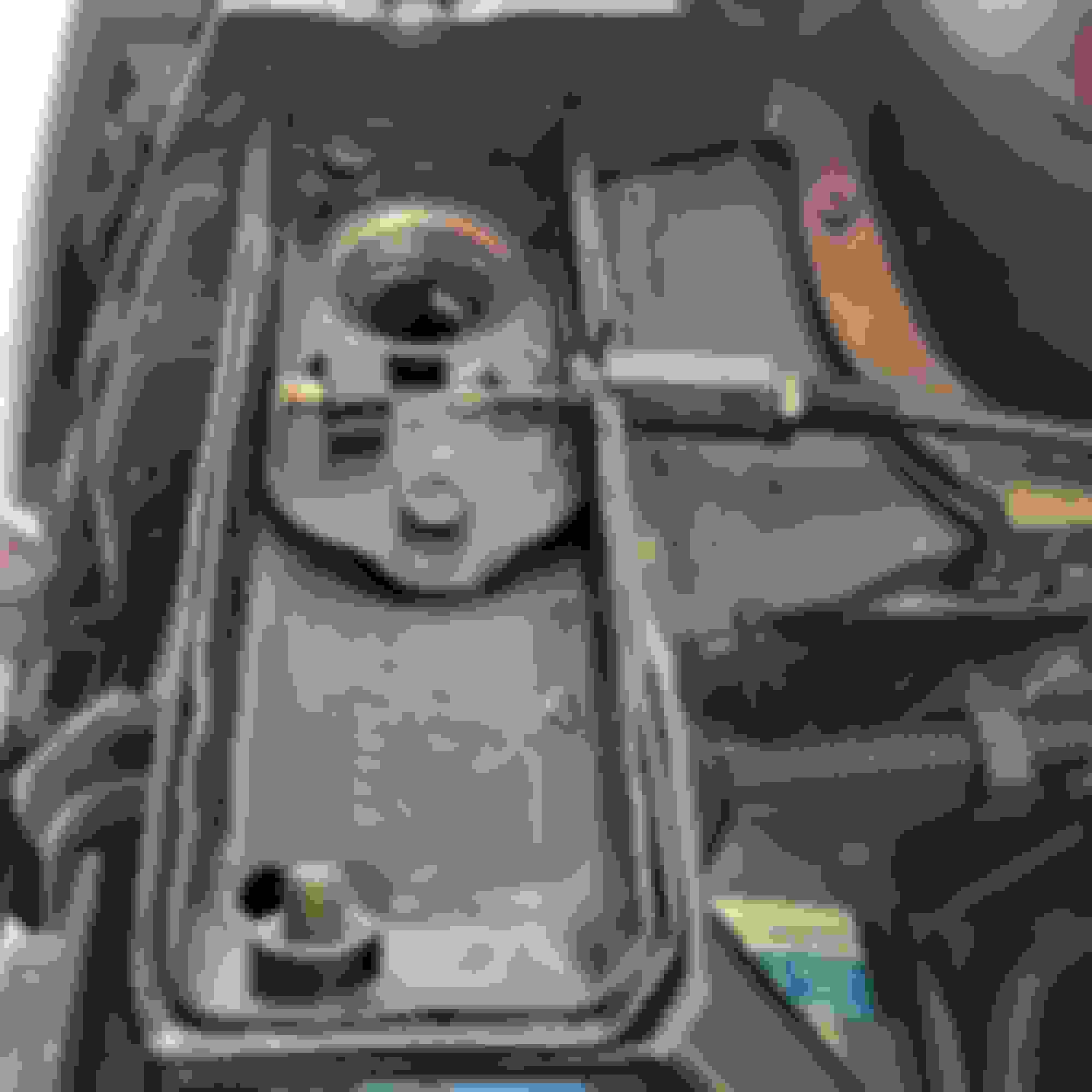 '85 c4 hood won't pop up - CorvetteForum - Chevrolet Corvette Forum ...