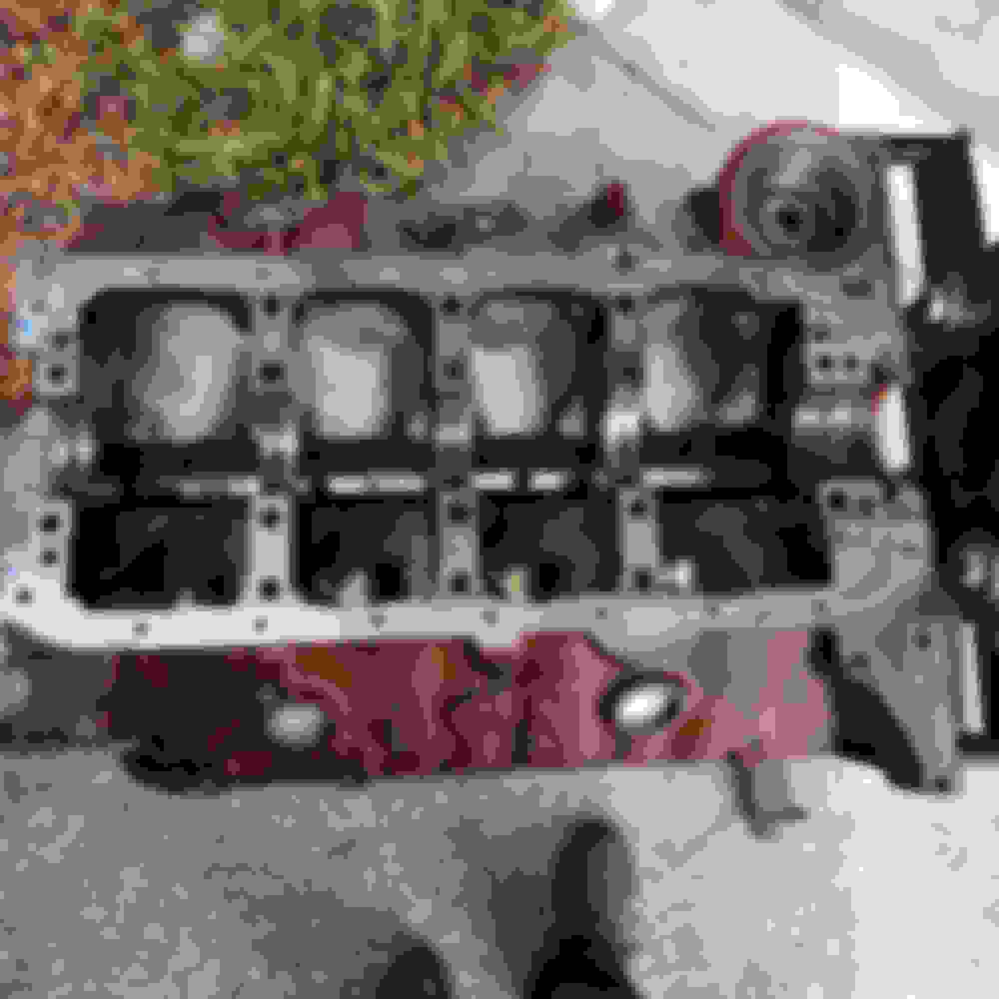 FS (For Sale) Dart Little M 31131211 Iron Block - CorvetteForum ...