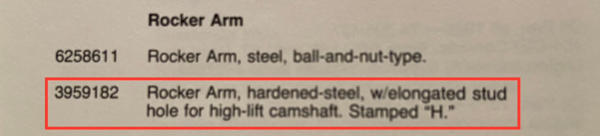 C2 Just Looked at L88 Heads and L72 Block/Crank - Page 3 ...