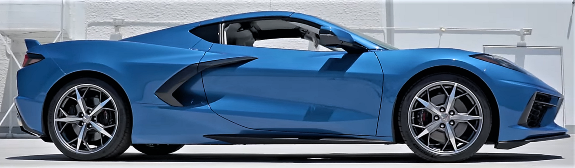 2020 C8 ground clearance - CorvetteForum - Chevrolet Corvette Forum ...