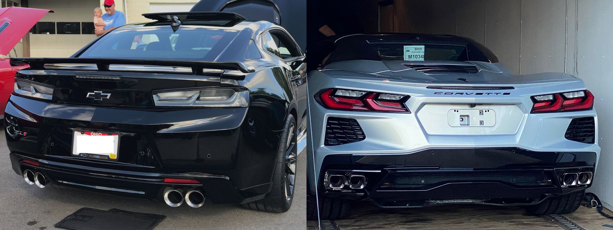 Acs speedtail spoiler - Page 2 - CorvetteForum - Chevrolet Corvette ...