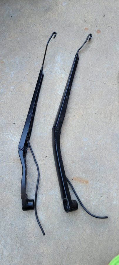 FS (For Sale) C6 Z06 Suspension and C6 Interior parts - CorvetteForum ...