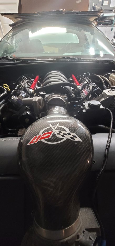 LS2 Swap: what's the best knock sensor solution in the tune ...