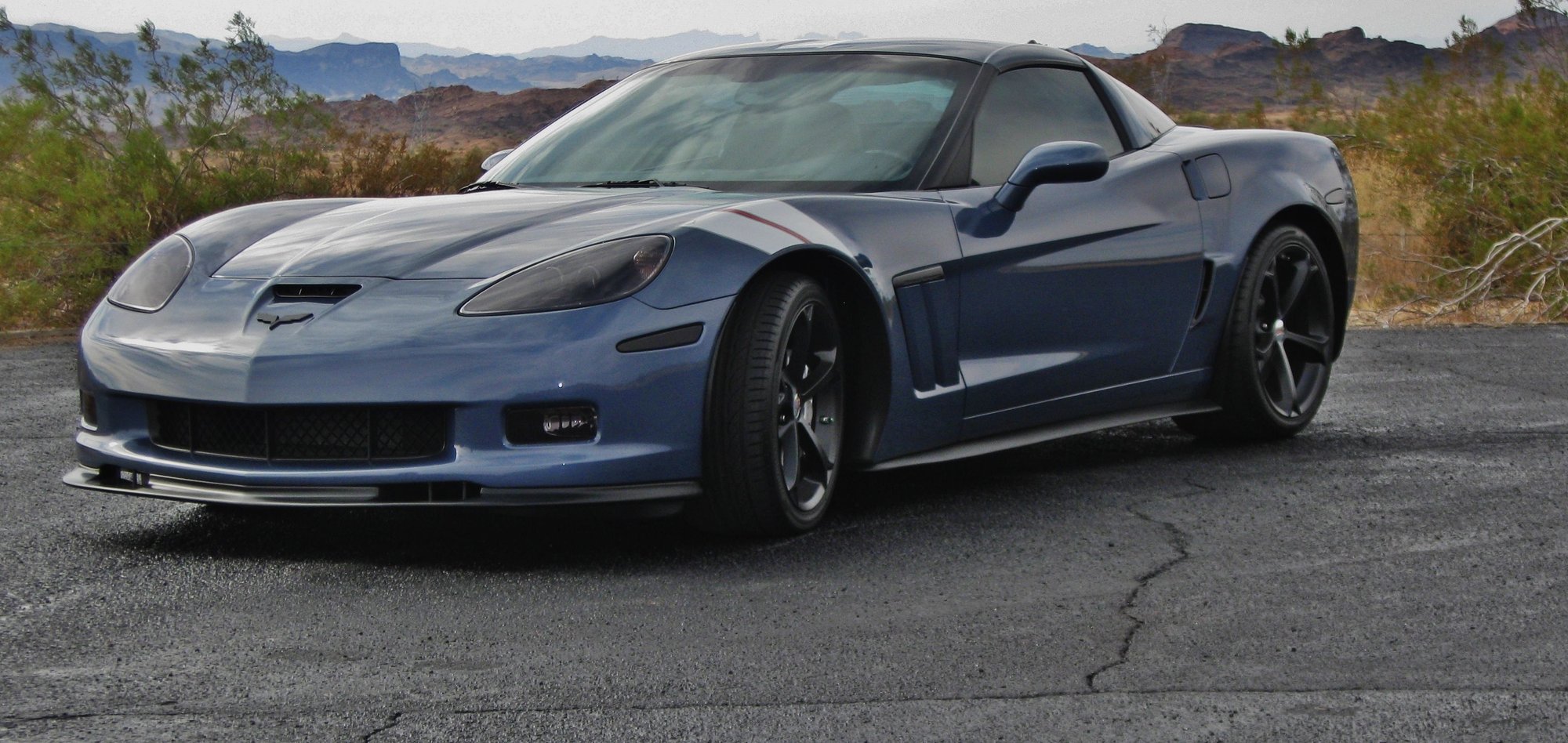 Your opinion best Corvette color and Why ? - Page 2 - CorvetteForum ...