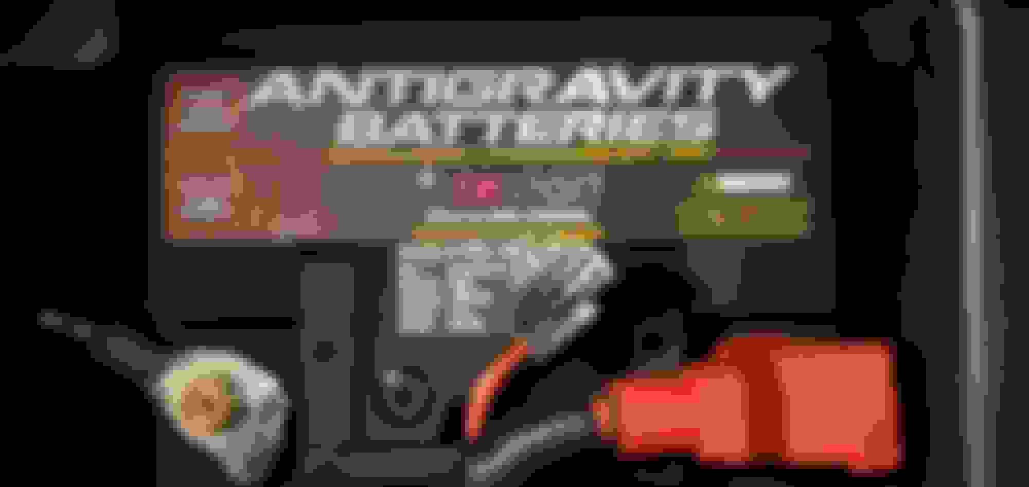 Antigravity Group 75 battery for C6 Z06 - CorvetteForum - Chevrolet ...