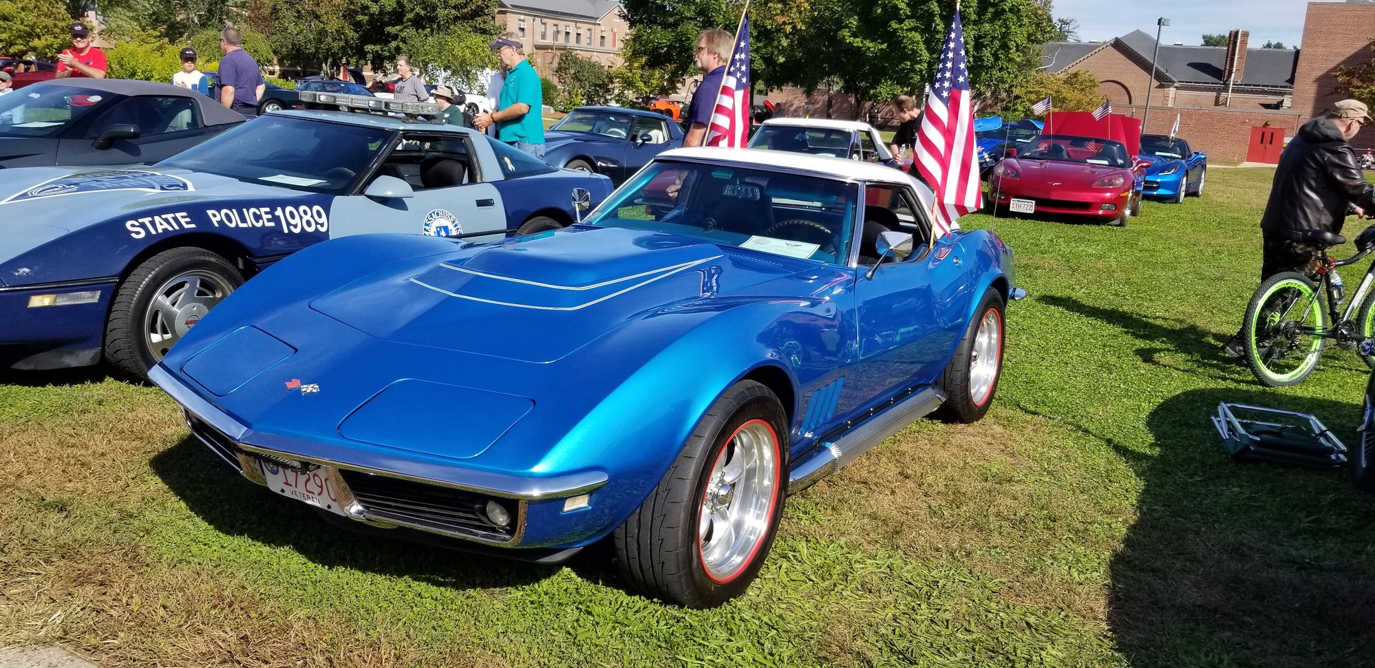 I need a Corvette exorcism - Page 2 - CorvetteForum - Chevrolet ...