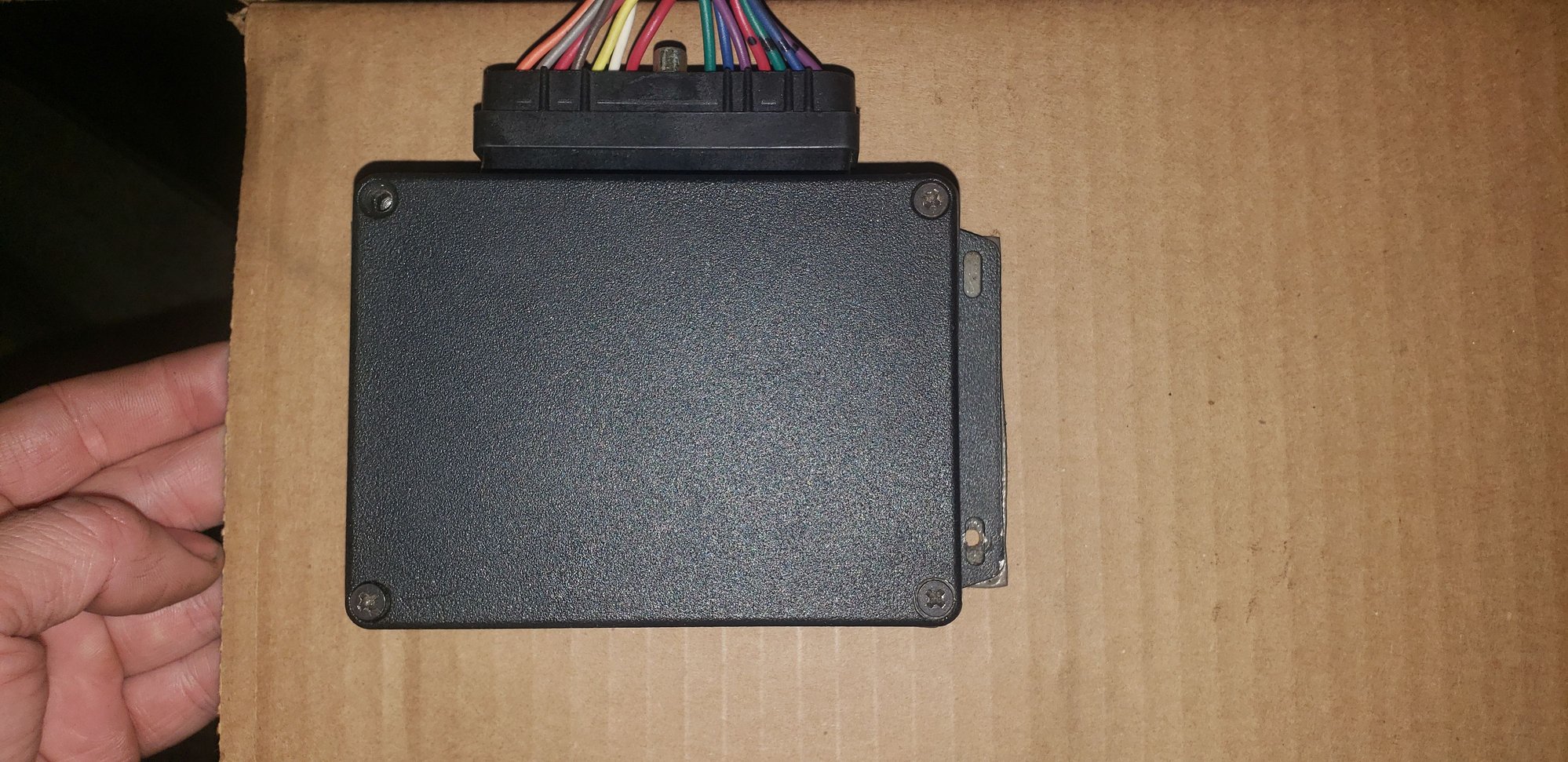 FS (For Sale) LTCC kit with mounts and coils - CorvetteForum ...