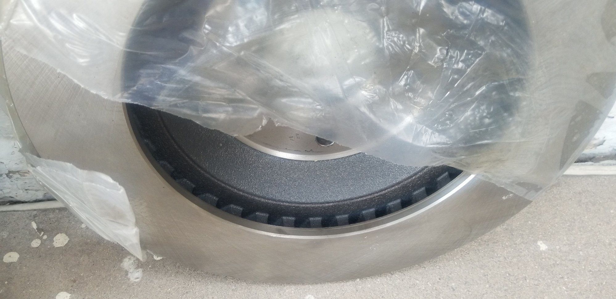 FS (For Sale) J55 brakes 1988-1995 $300 - CorvetteForum - Chevrolet ...