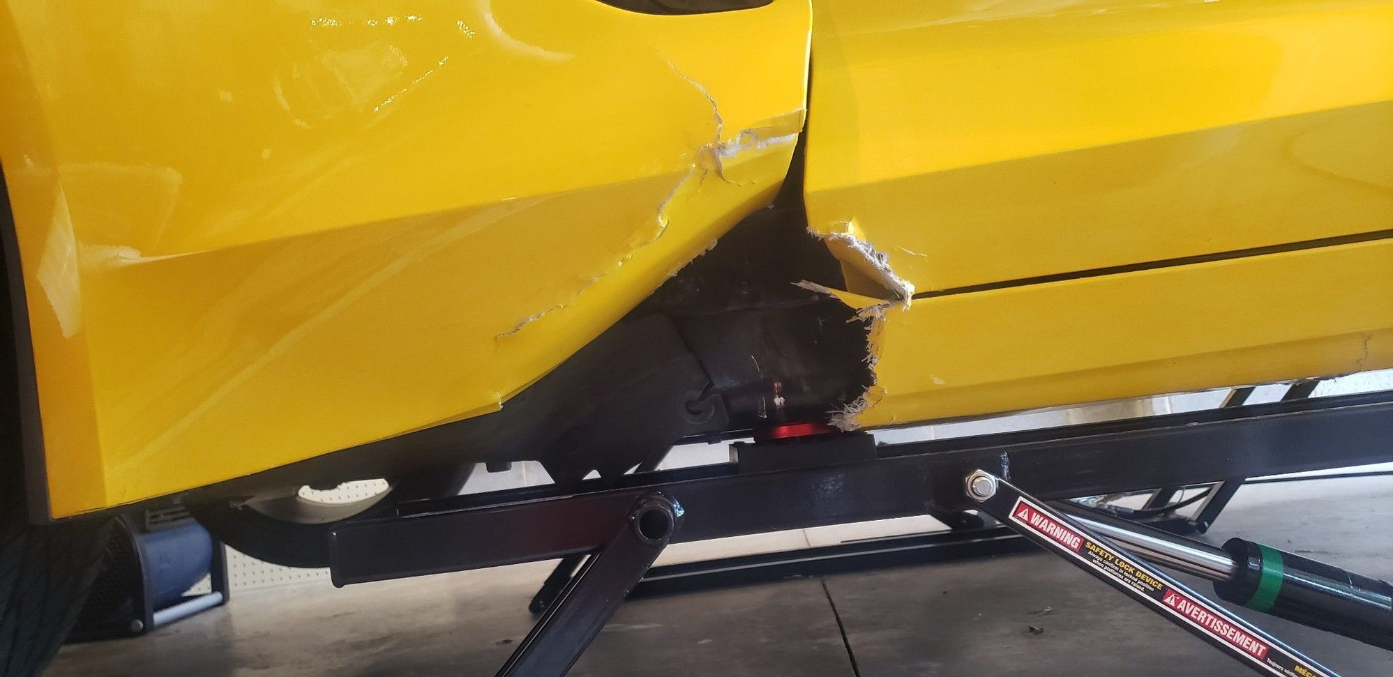 Aperture Panel Currently Unavailable - CorvetteForum - Chevrolet ...